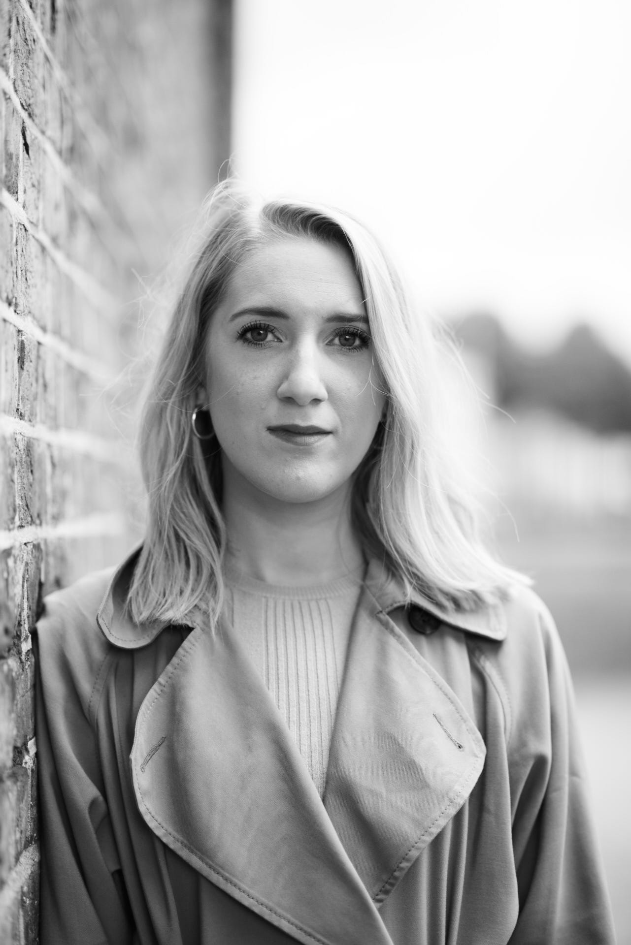 Stacey Halls | Substack