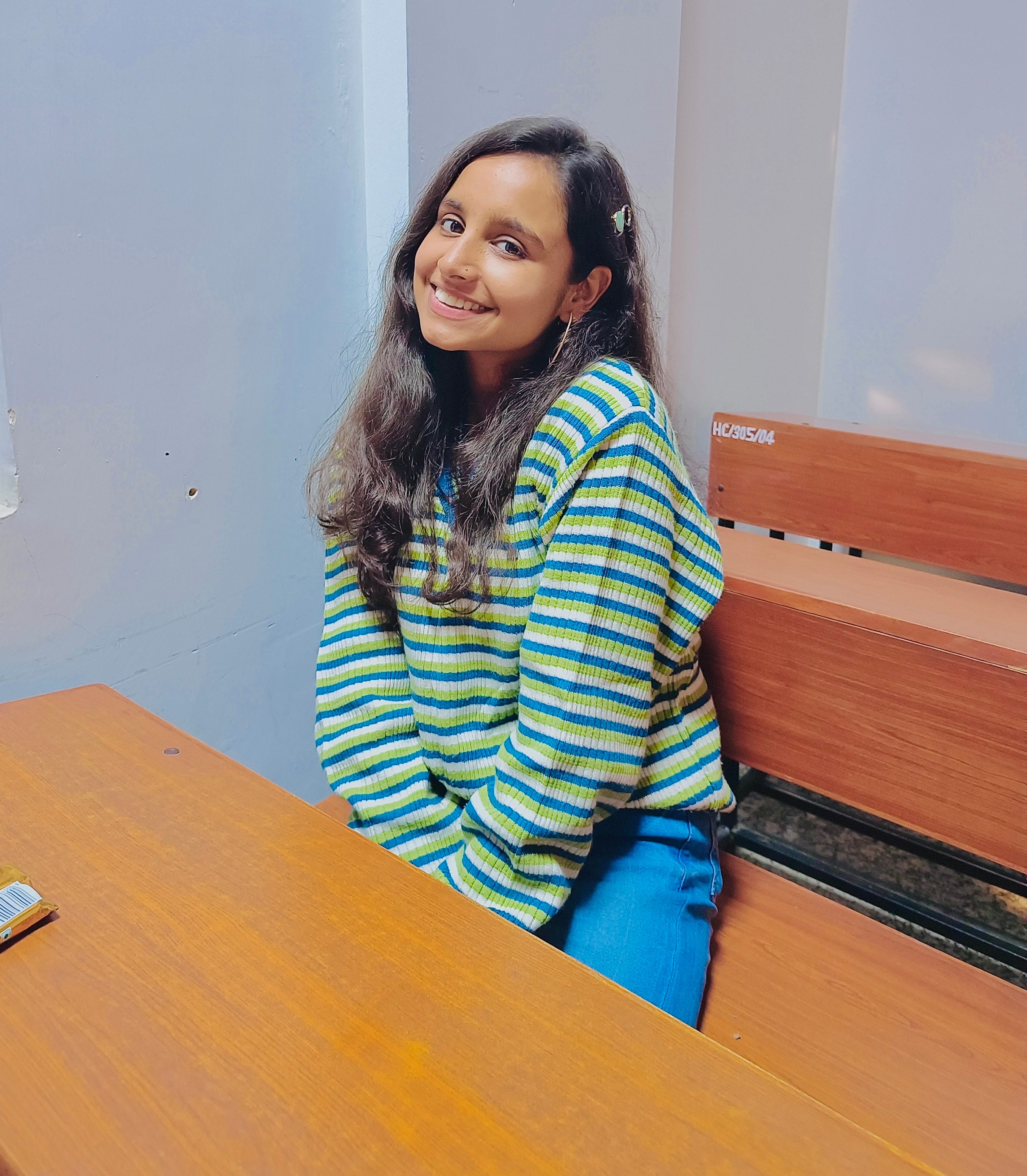 Saumya Sharma | Substack