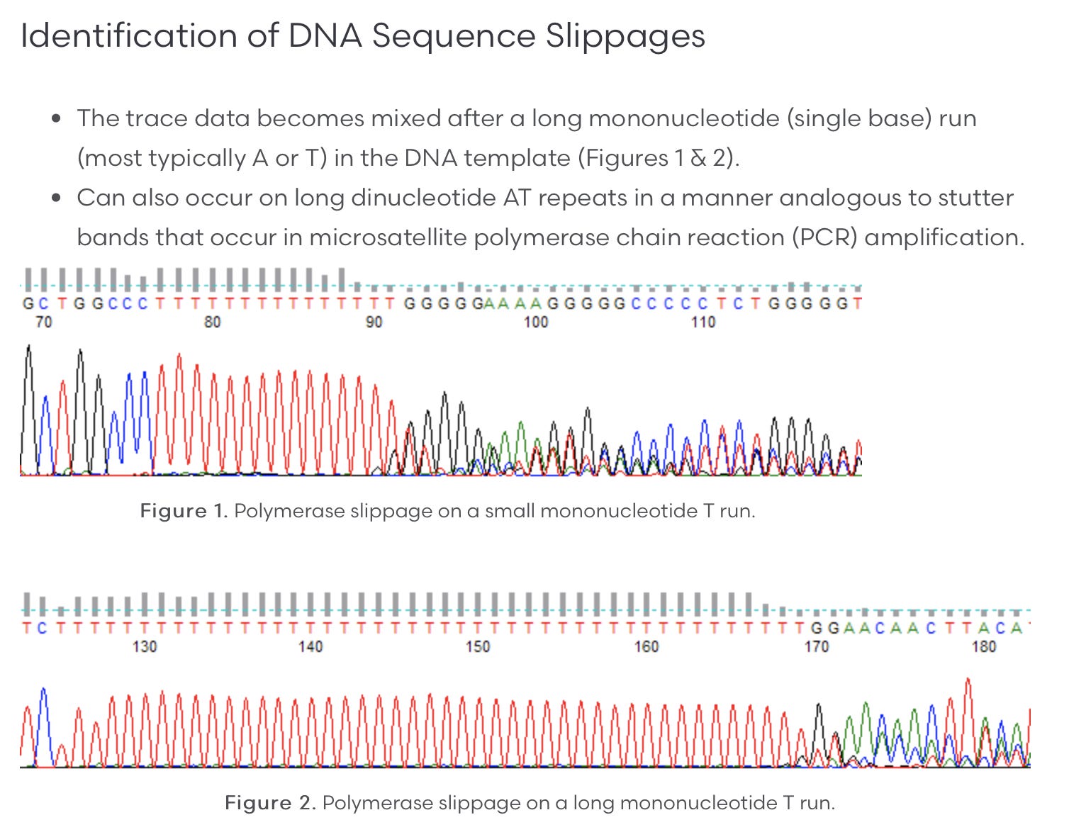 Failure of the linearization reaction in the Pfizer bivalent vaccine ...