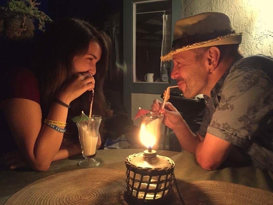 What is the meaning of it all? - by Ragged Clown