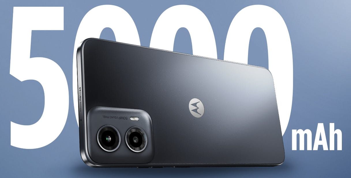 Newsletter 5G #154 - by Christophe Romei