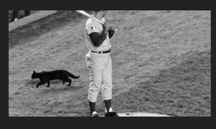 The National Past Time - by Ken Macko - Ken’s Substack