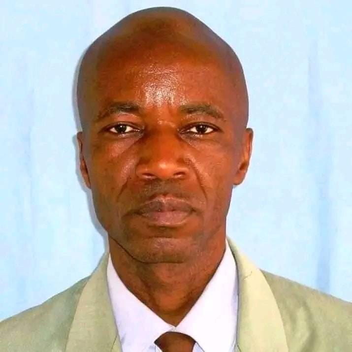 Winston Mwale | Substack