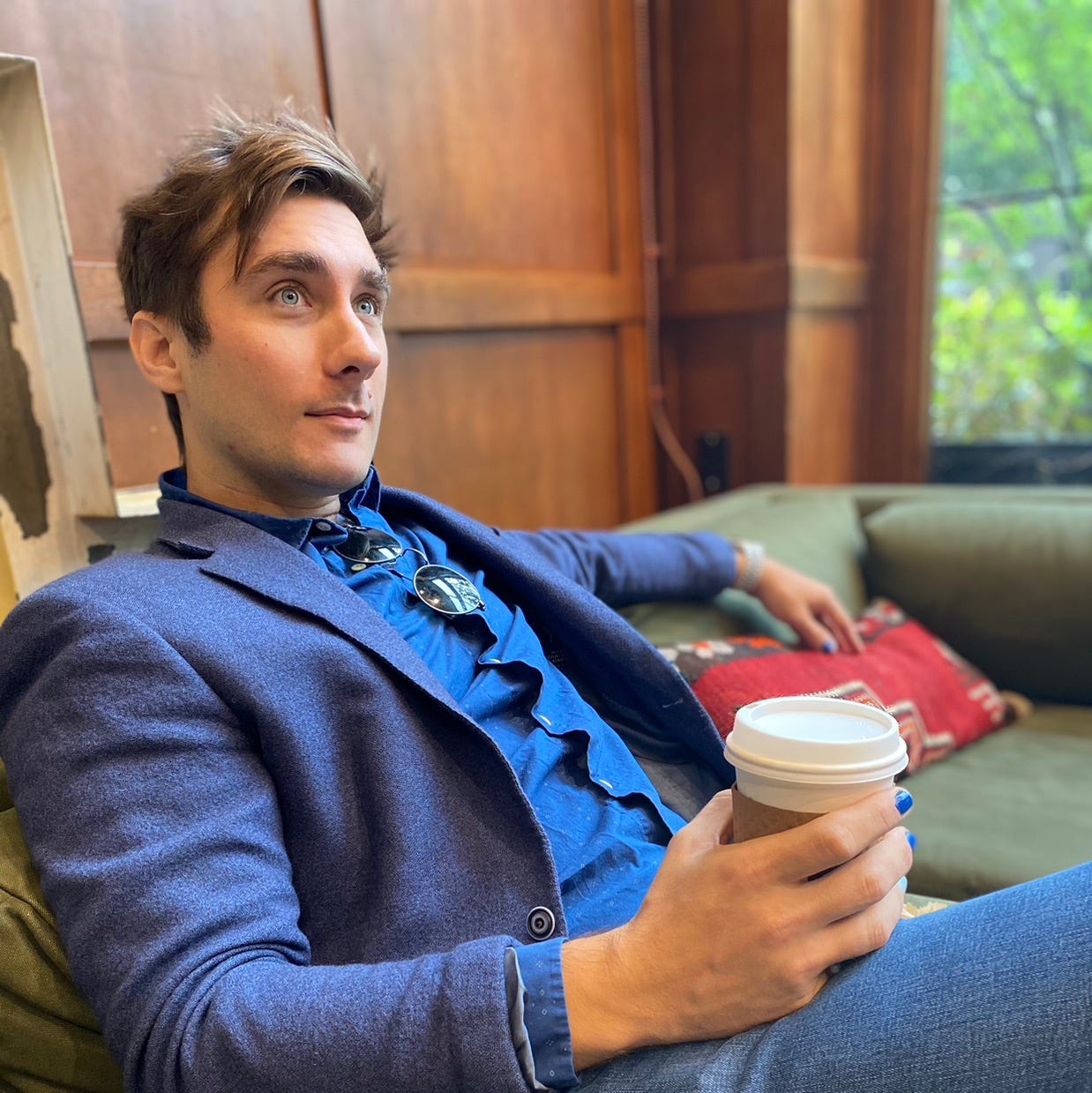 Max Jackson | Substack