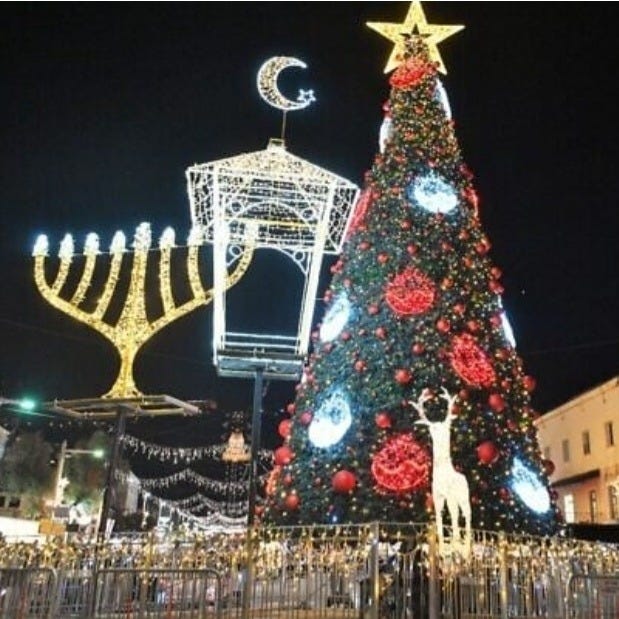 Daniel Clarke-Serret | Substack