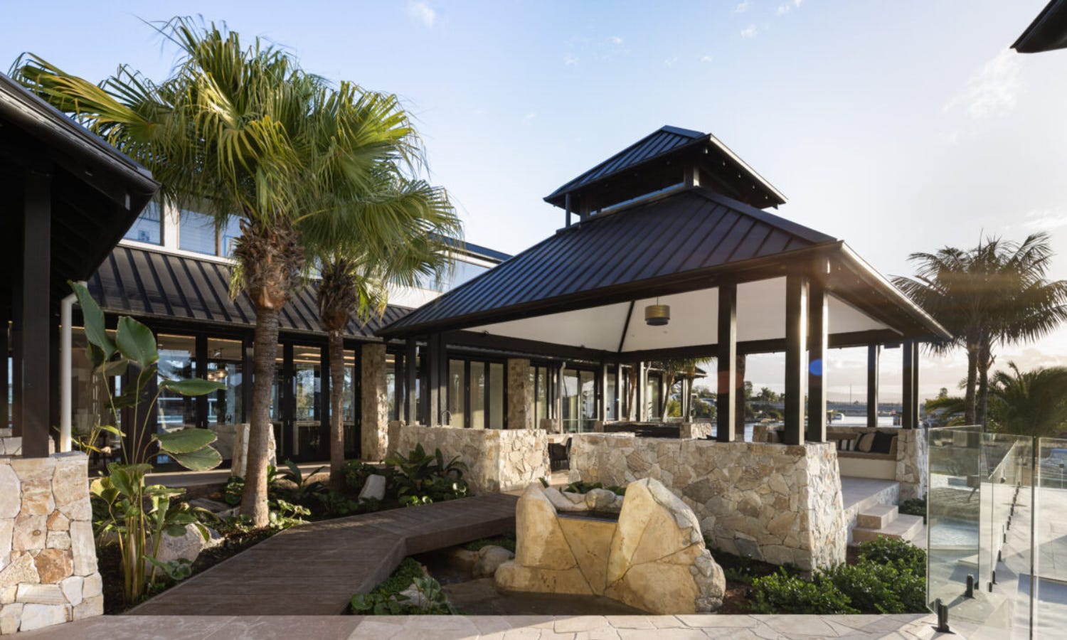 Zinc Cladding in Euroclad - Euroclad’s Substack