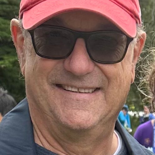 James Crockett | Substack