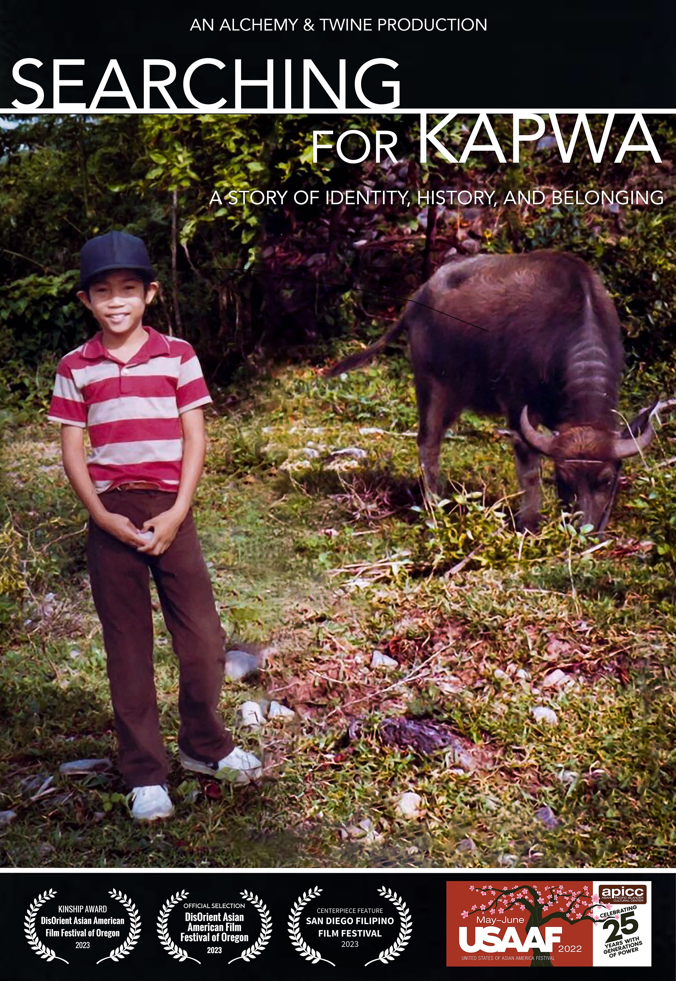 “Searching for Kapwa” a film inspired by Social Justice Movements and ...