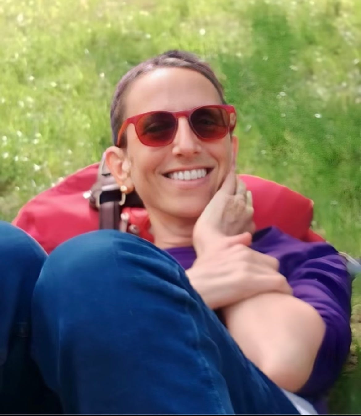 Masking Our Fears - by Jennifer Margulis - Vibrant Life