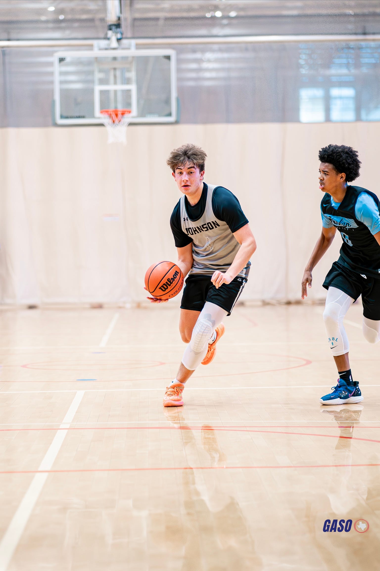 GASO Fall Tour: San Antonio Recap - GASO FastBreak