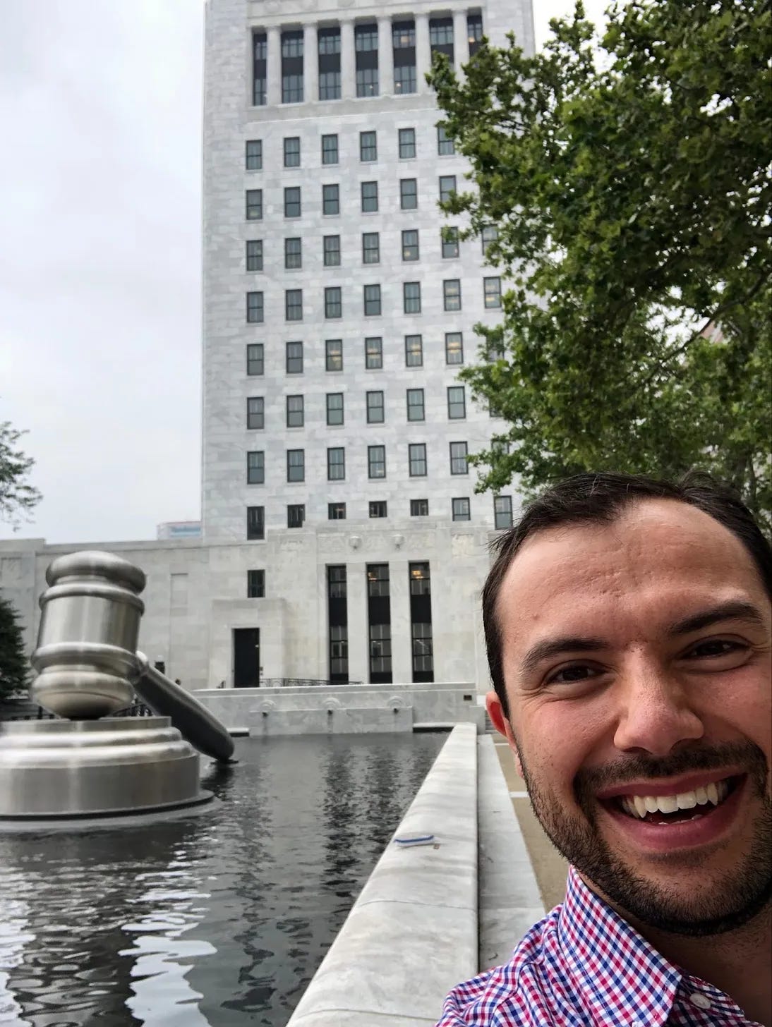 The once and future Ohio redistricting reform