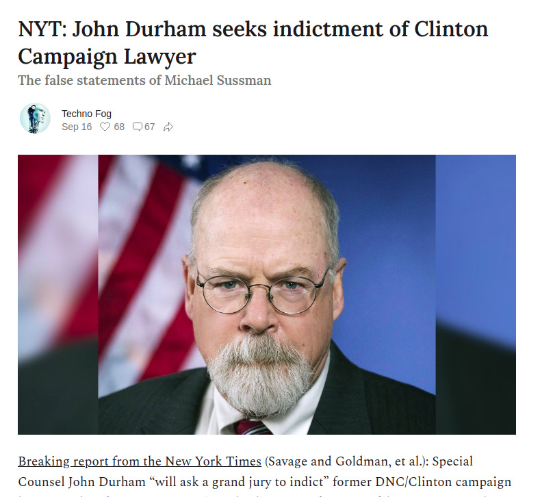 Devolution - Teil 11 - CrowdStrike - Dirk Dietrich