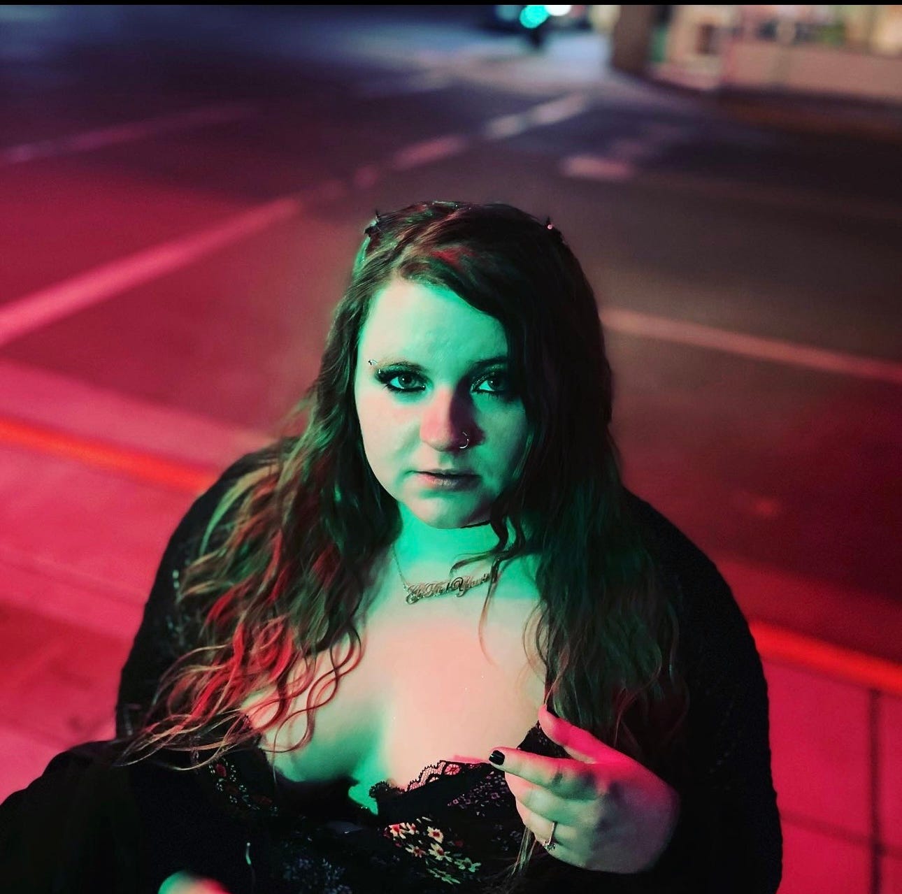 Madeline Rubicam | Substack