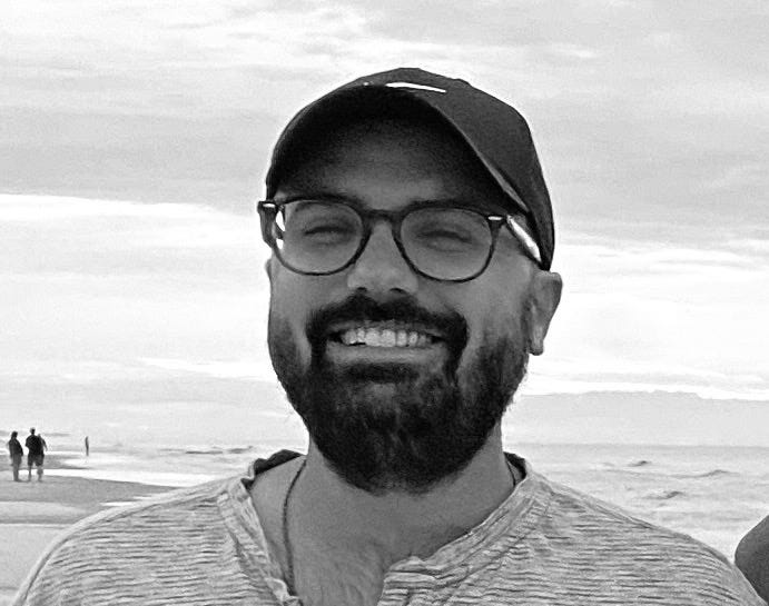 Anthony Rosselli | Substack