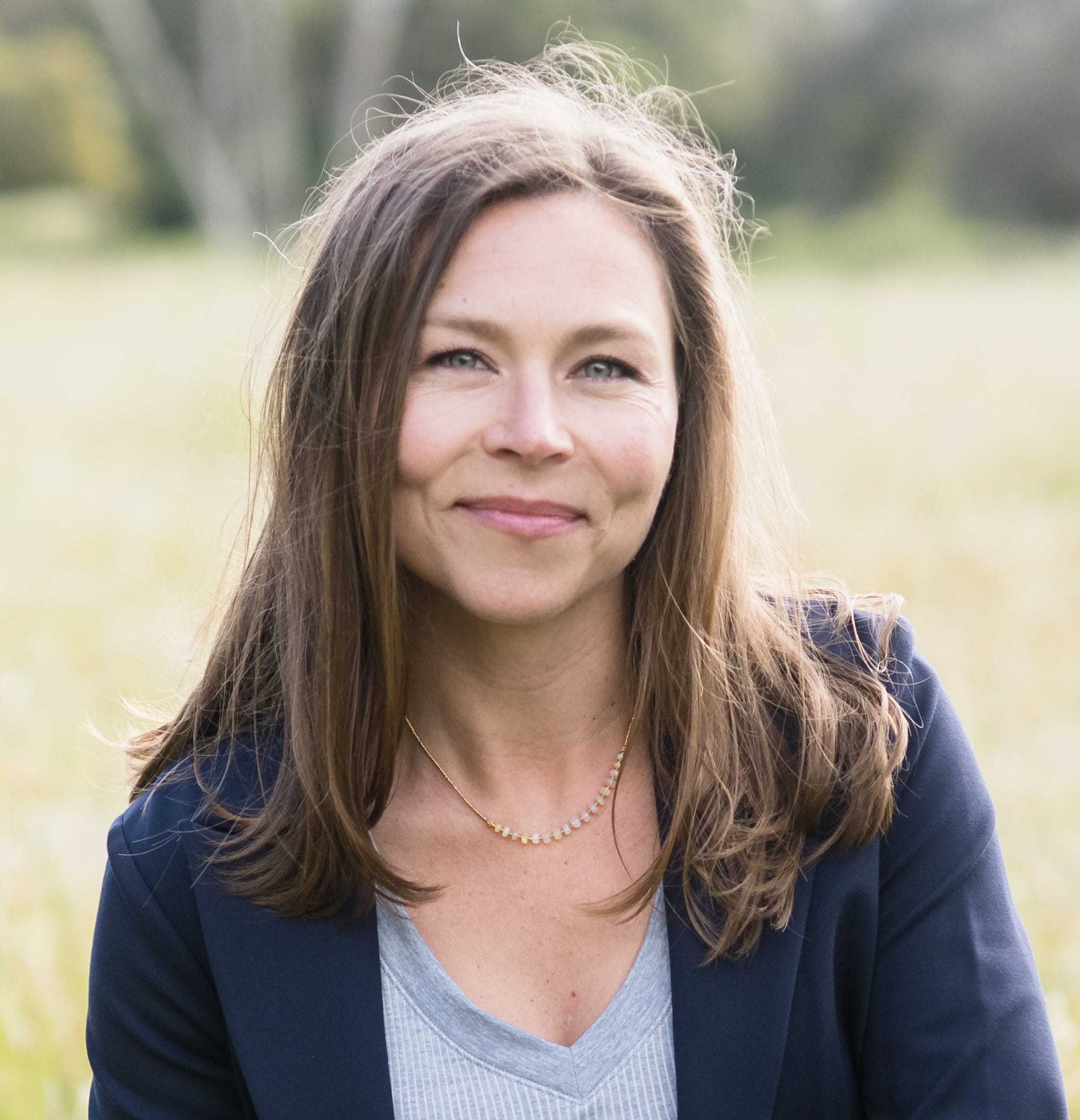 Andrea Joy Adams | Substack