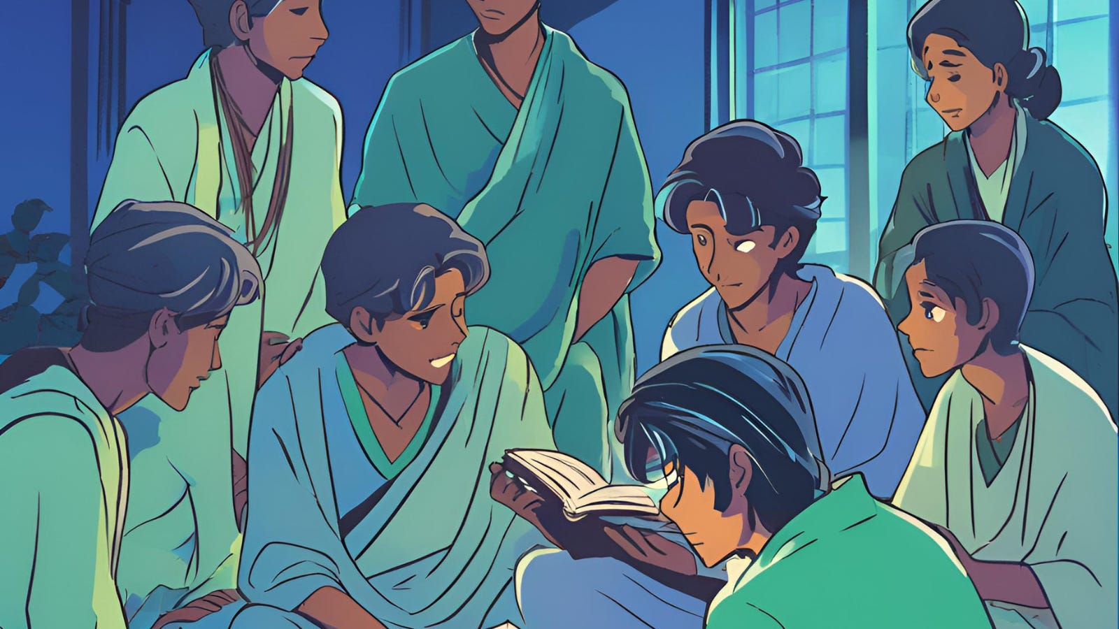 Story Protocol Digest #002 - by Chainflow