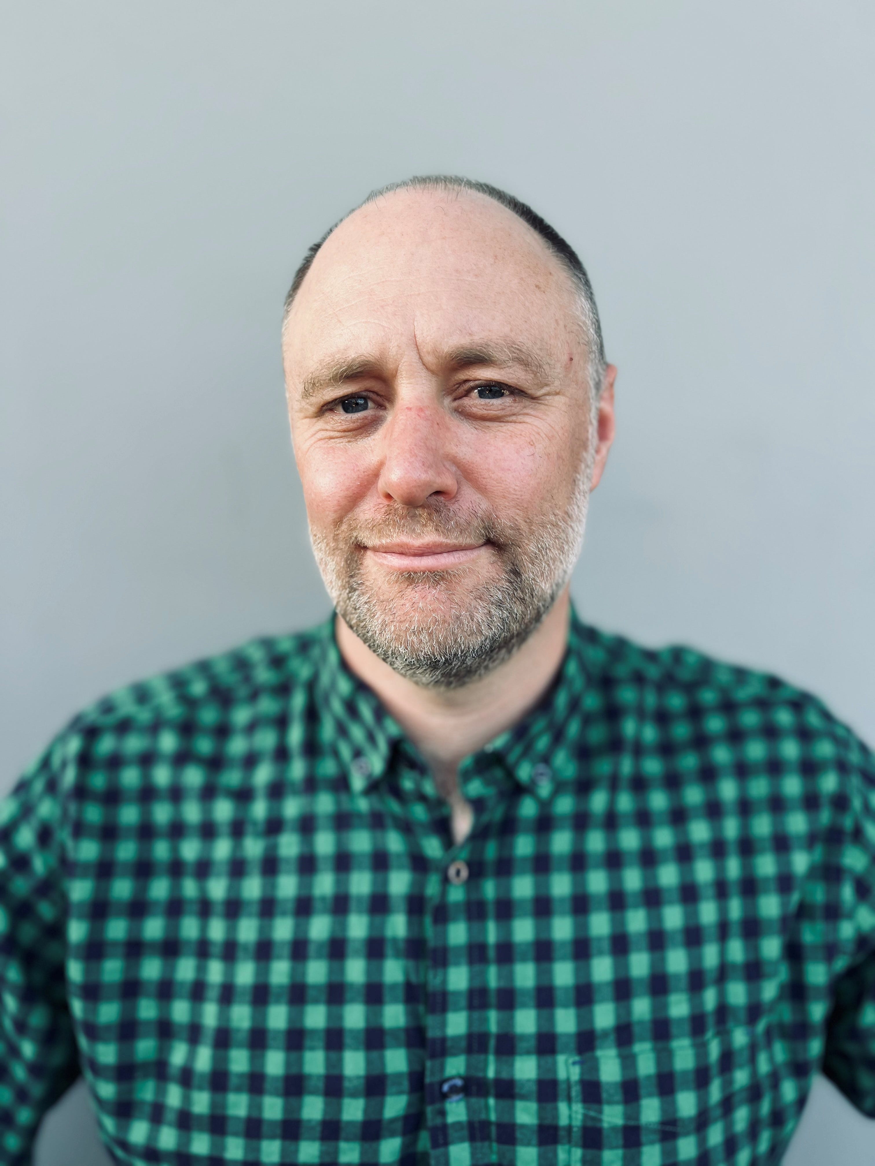 Shaun Davies | Substack