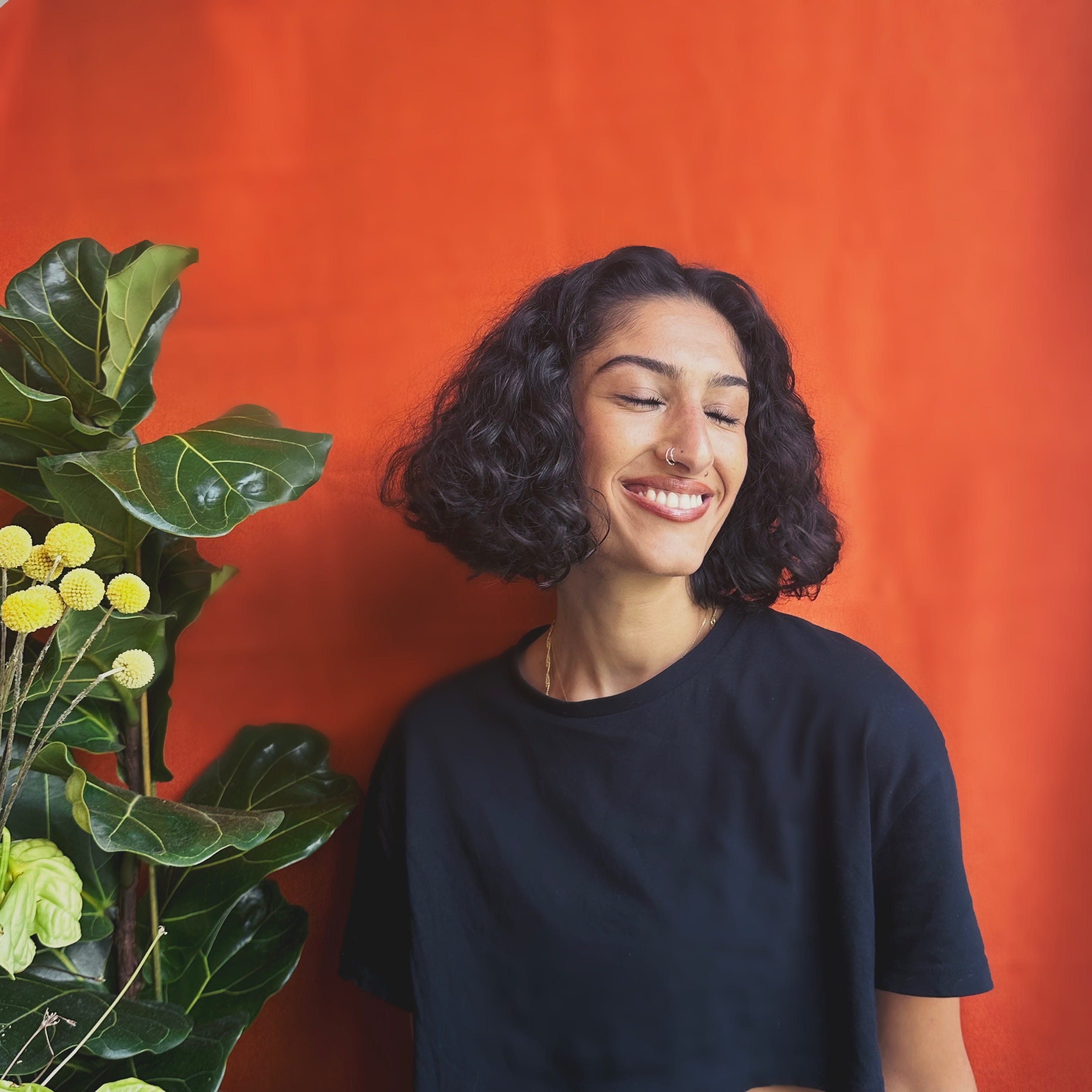 Rose Eskafi | Substack