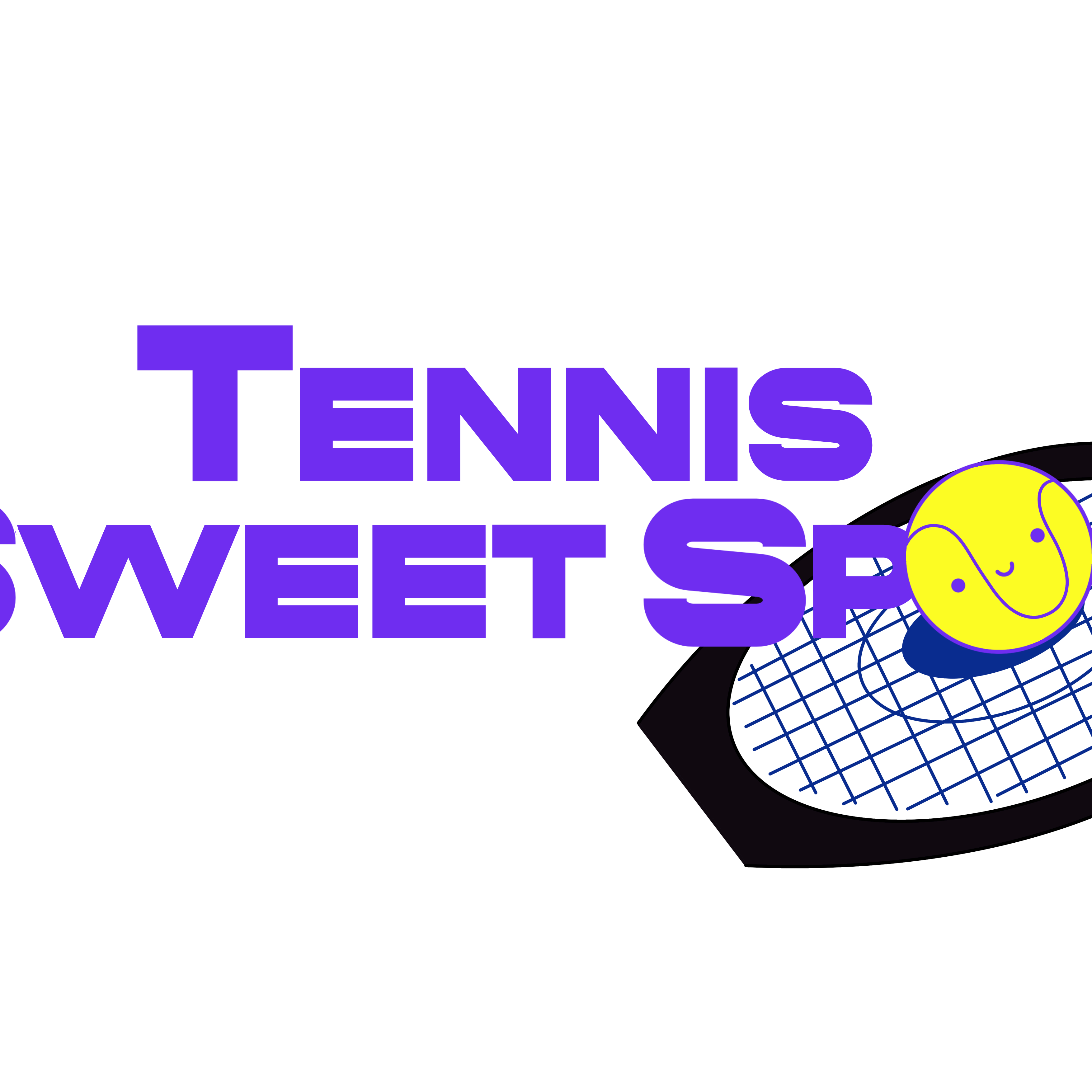Tennis Sweet Spot | Substack