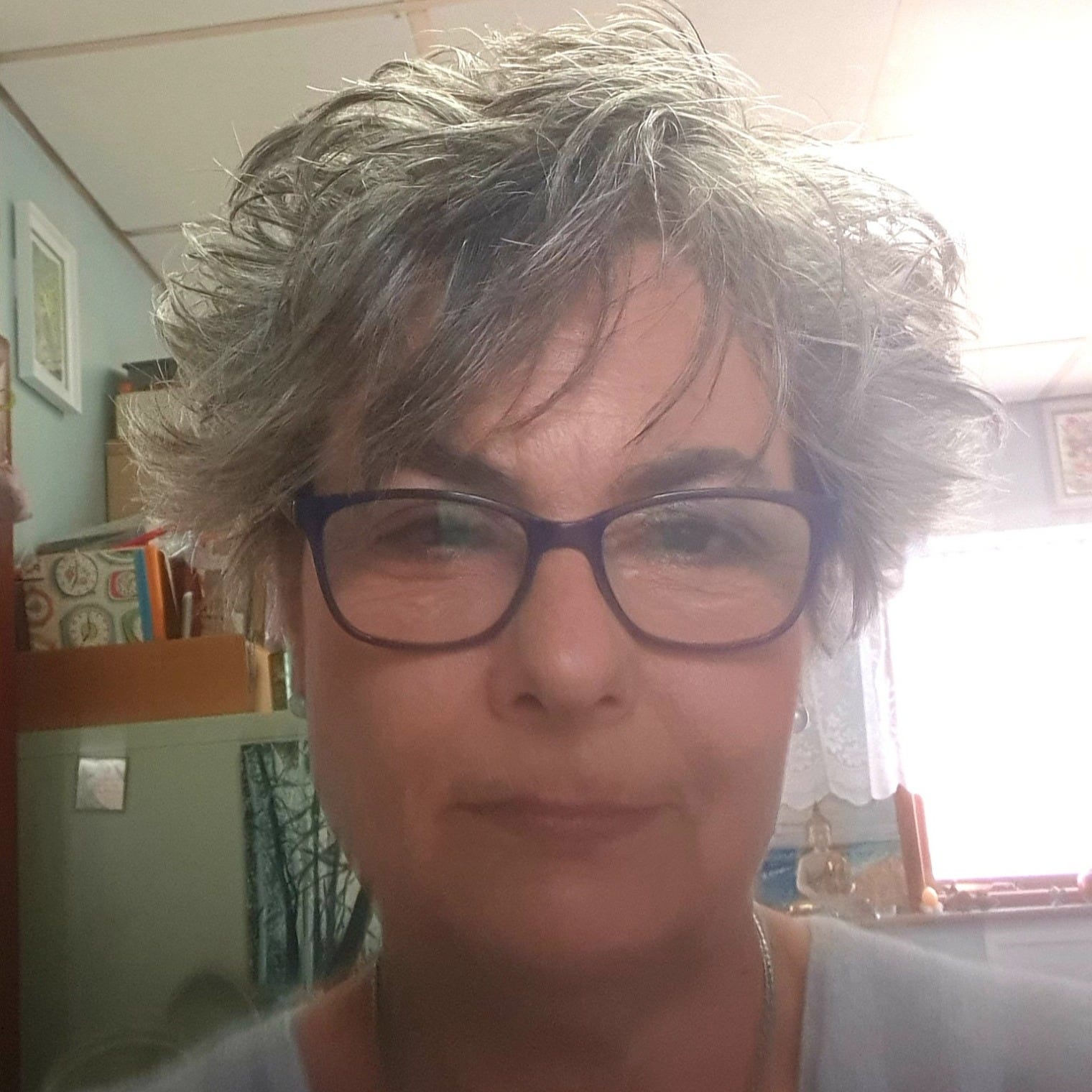 Michelle Mould | Substack