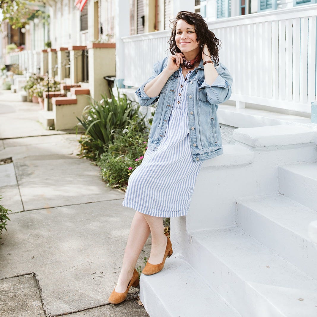 Joy Wilson | Substack