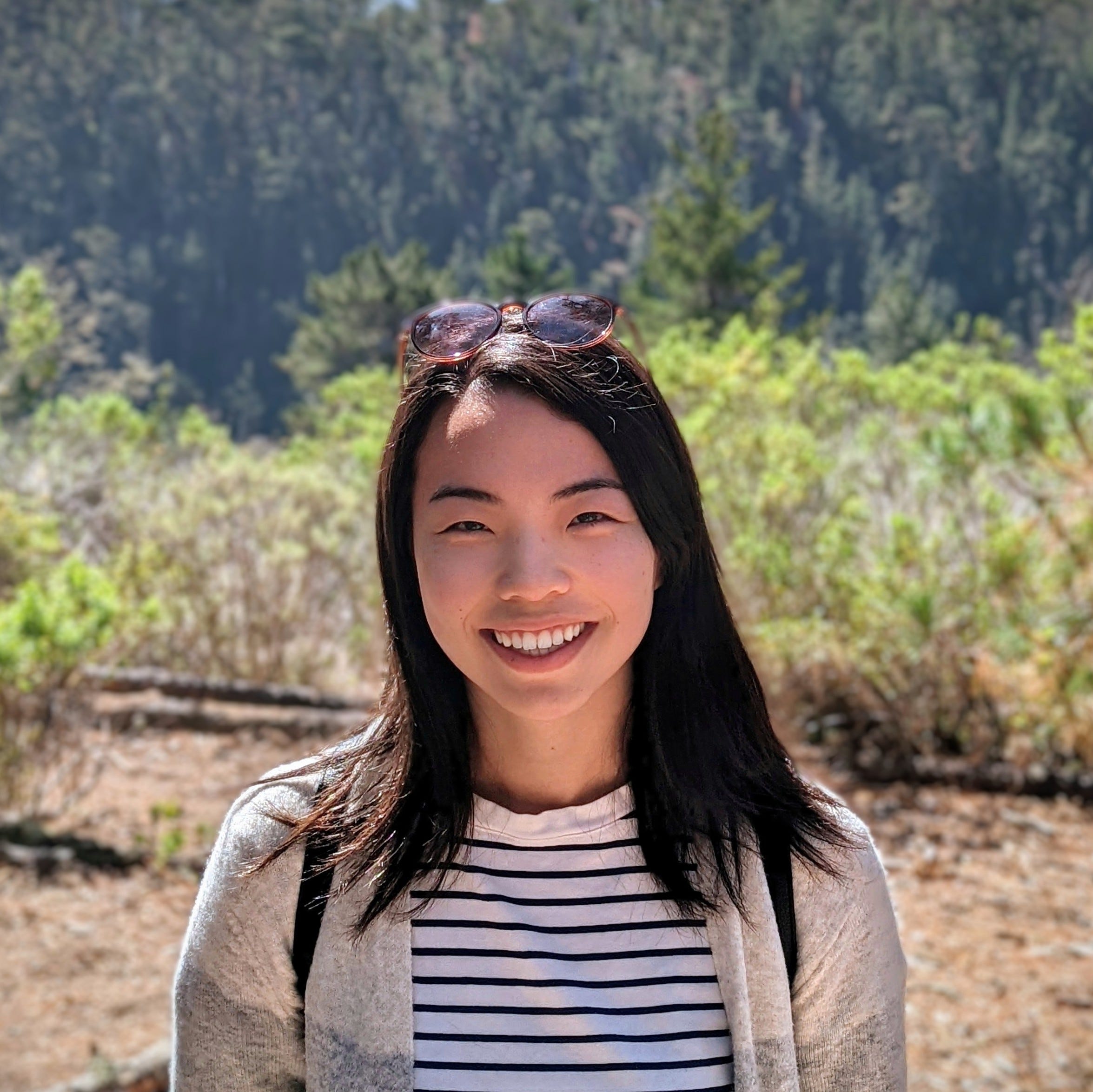 Xinran Waibel | Substack