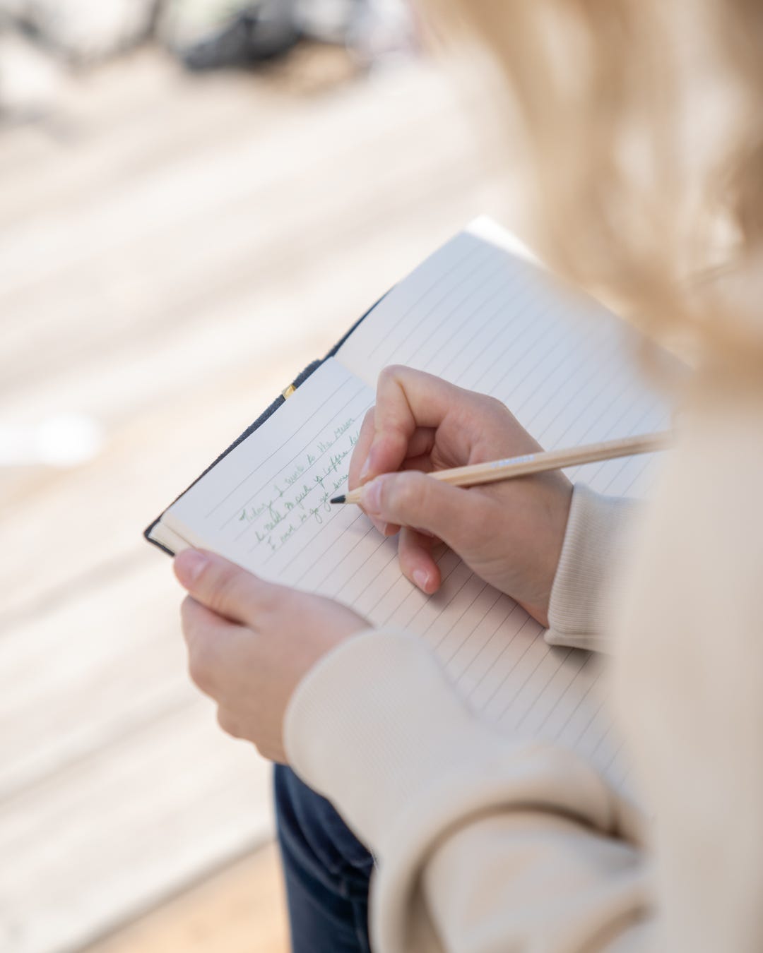 Why is journaling so good for you?