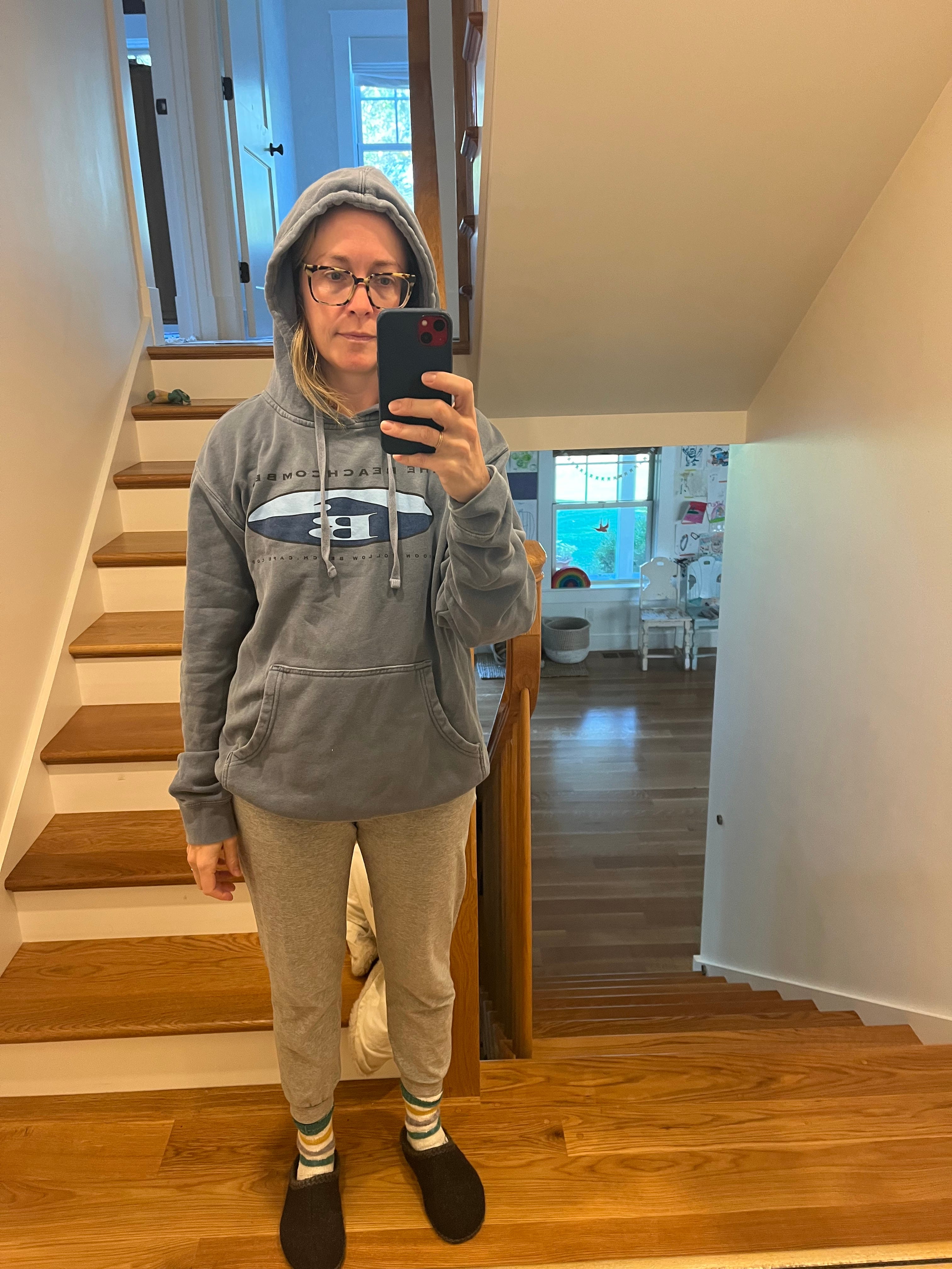 The allure of Rudy Jude chic - by Sara Petersen