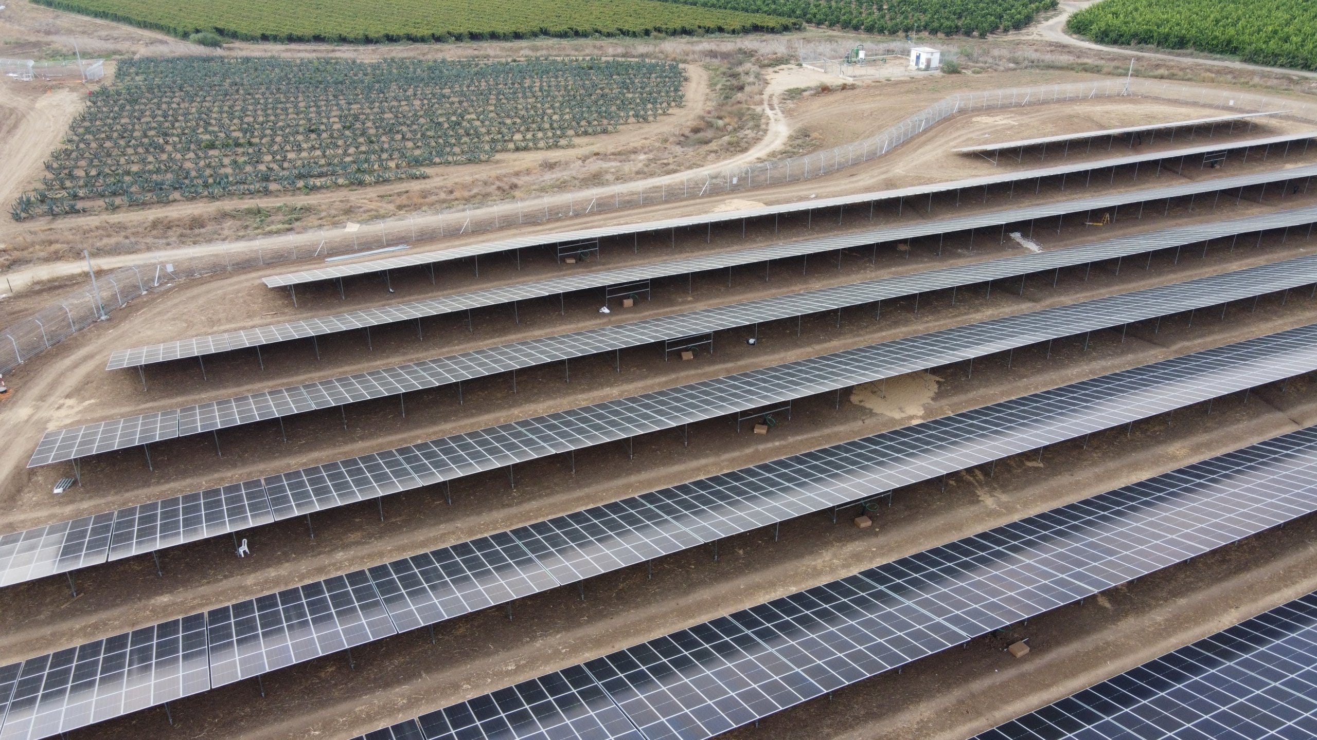 Fate of Walworth County solar farm in jeopardy as setback proposal ...