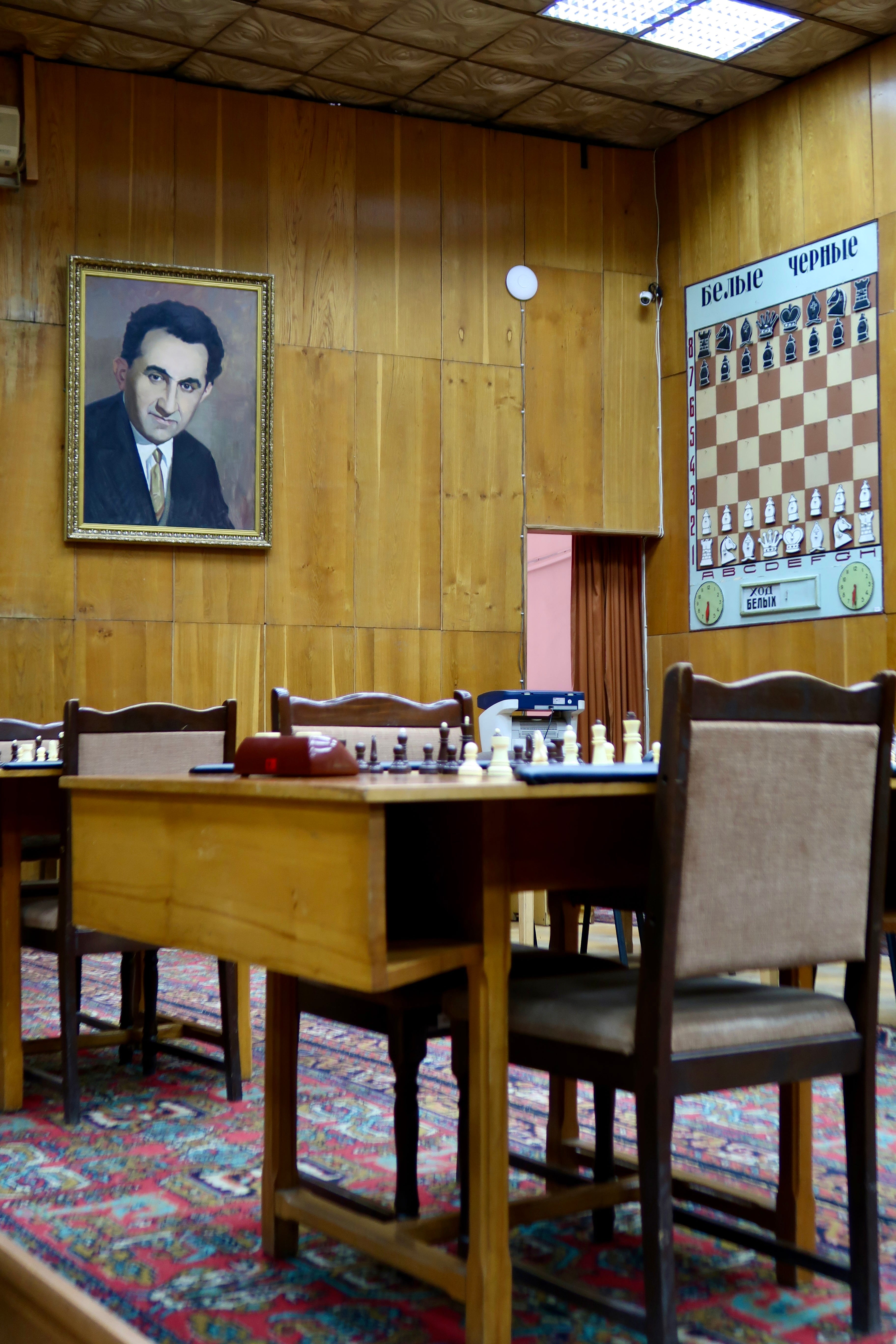 Walking Yerevan: Splashing Fountains, Centuries of History and ...