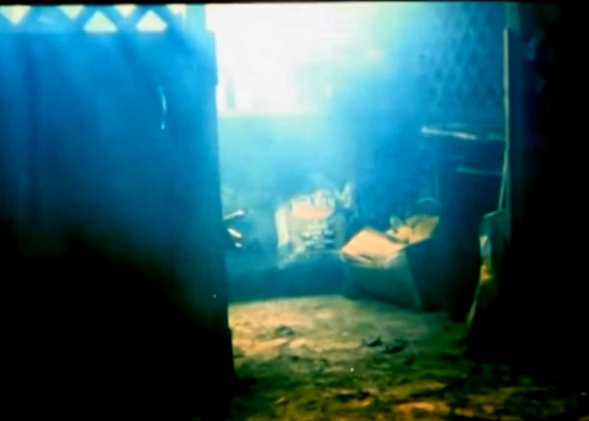 ET the Extra-Terrestrial Teaser Trailer - The Retroist