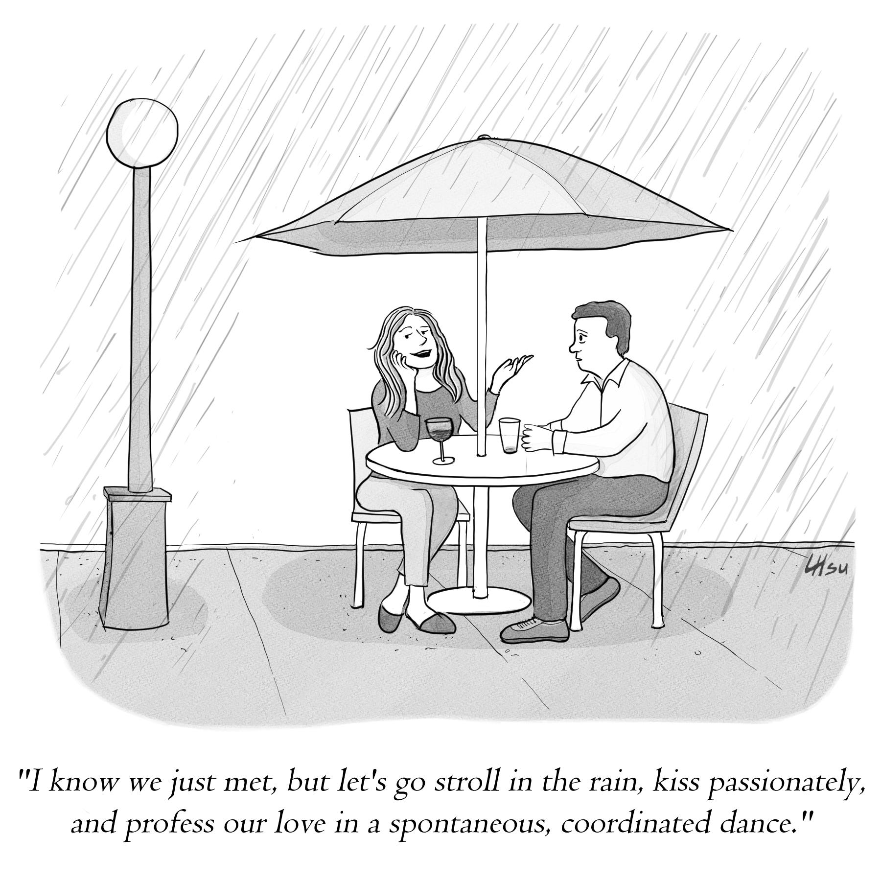 Kiss Me at Midnight - ToonStack’s Newsletter