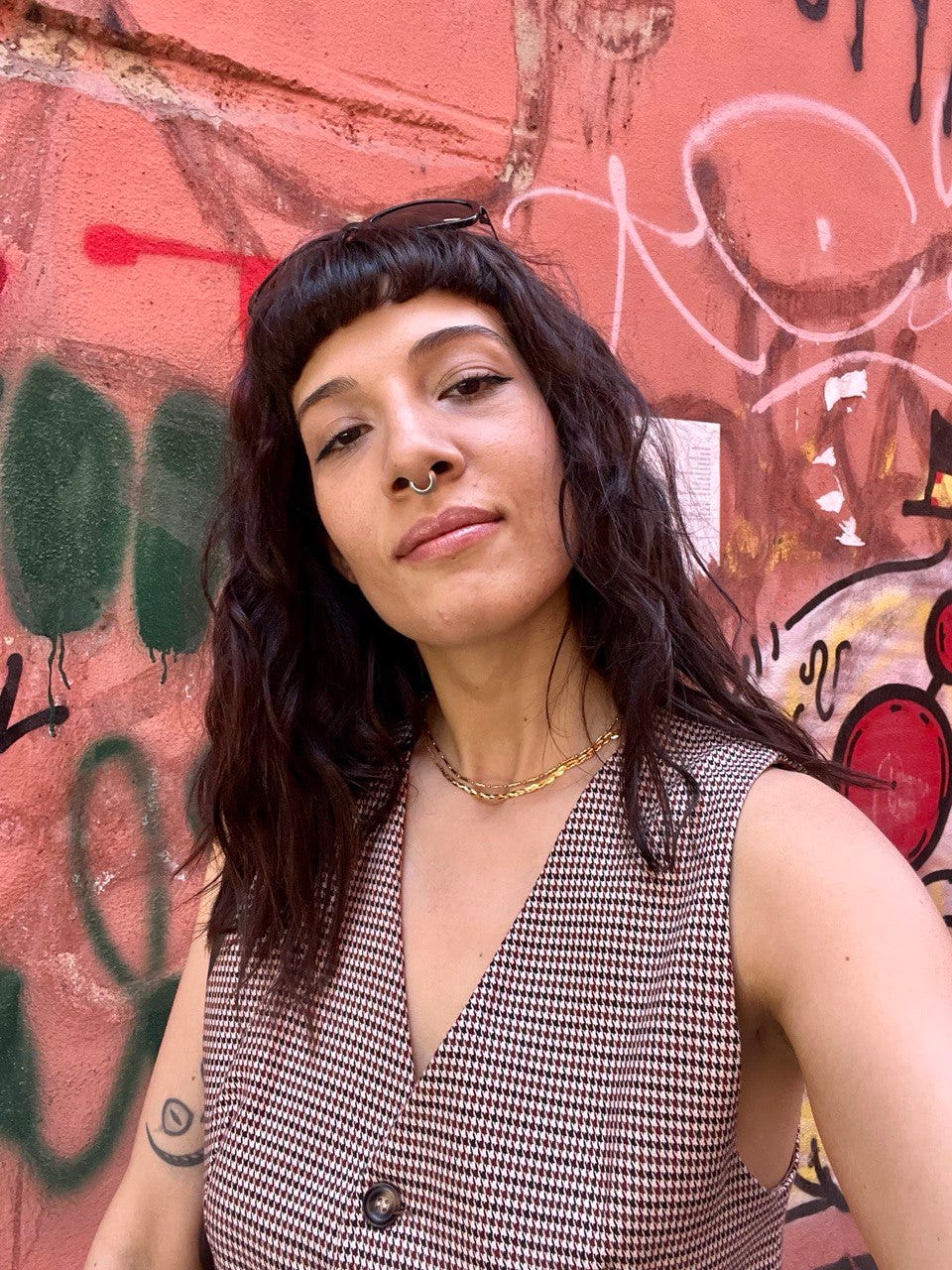 Alice Donato | Substack