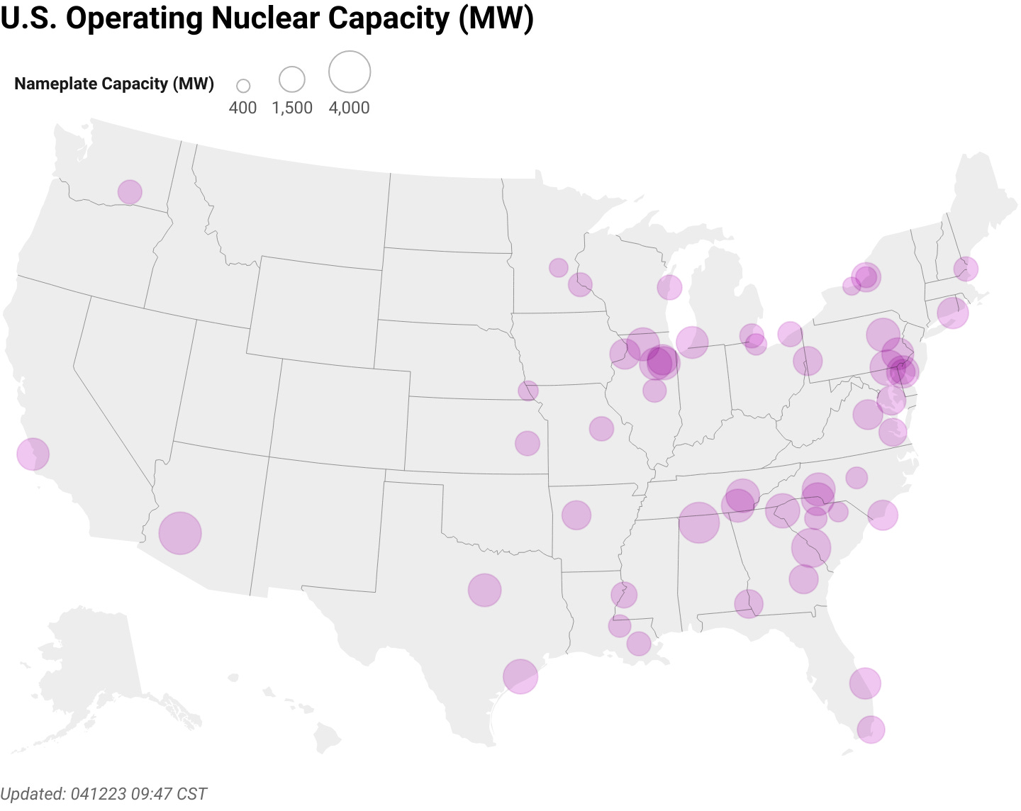 U.S. Nuclear Energy - by Jeff Davies - EnerWrap