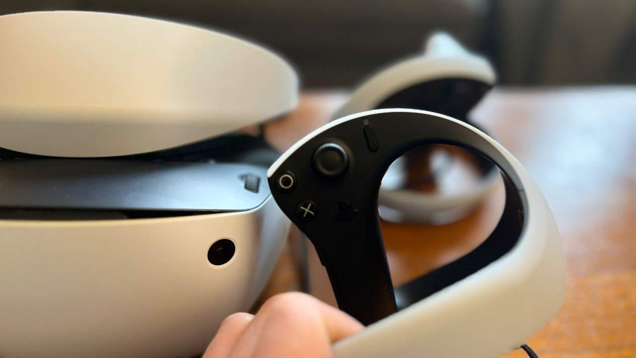 Is PSVR 2 worth it? Here's what we think of the PS5 headset now it's 2 ...