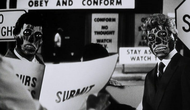 The New Anarchy: Truth, Nature, Beauty and Withness