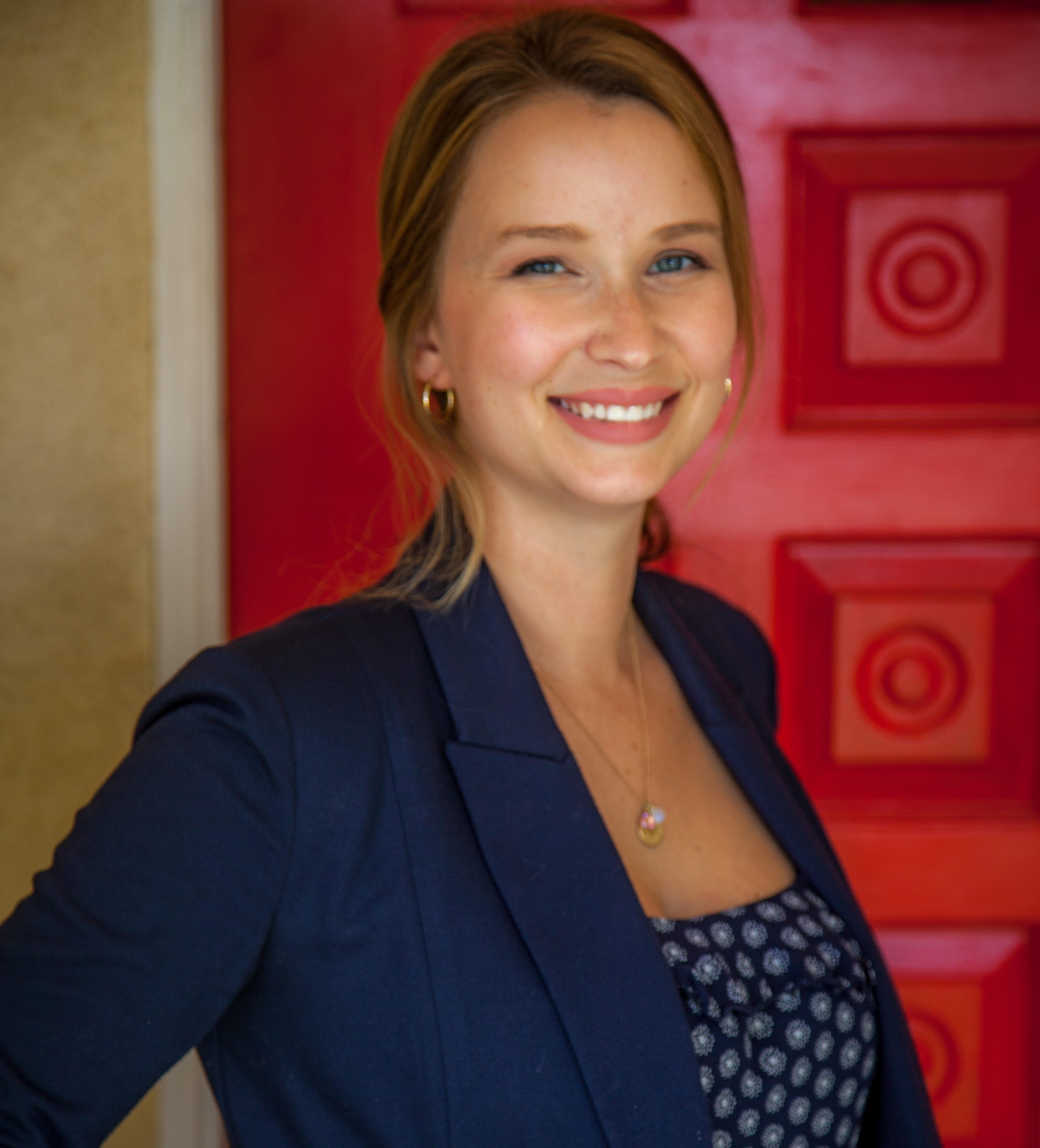 Samantha Stephenson | Substack