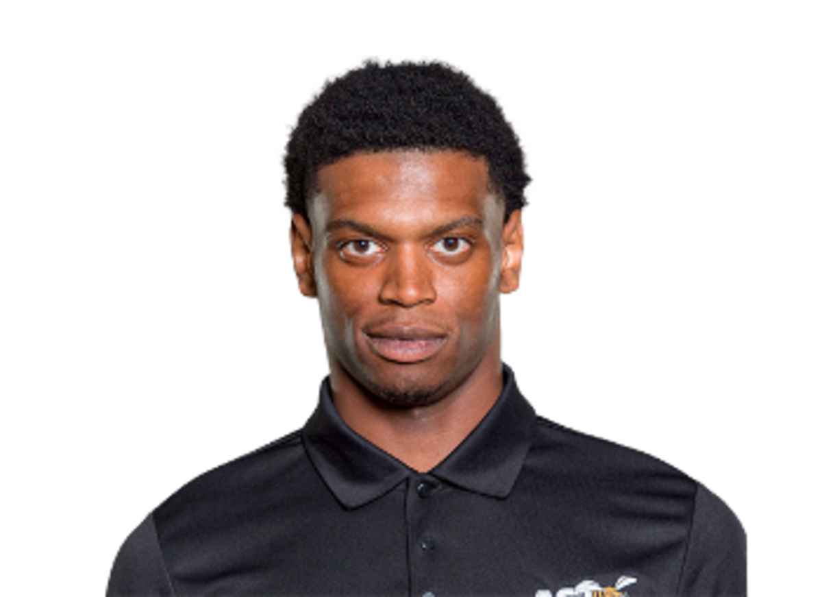 Ric on Keenan Isaac S Alabama State NFL Draft Profile comparable(s).