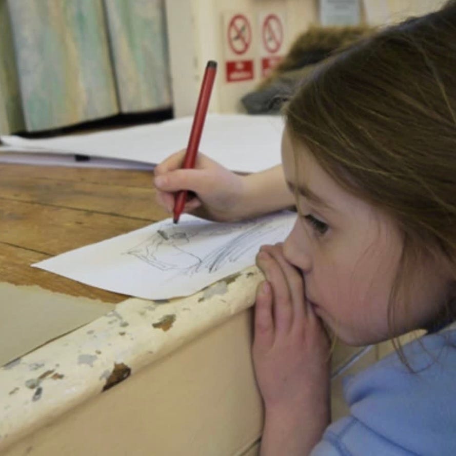 Rowan Briggs Smith | Substack