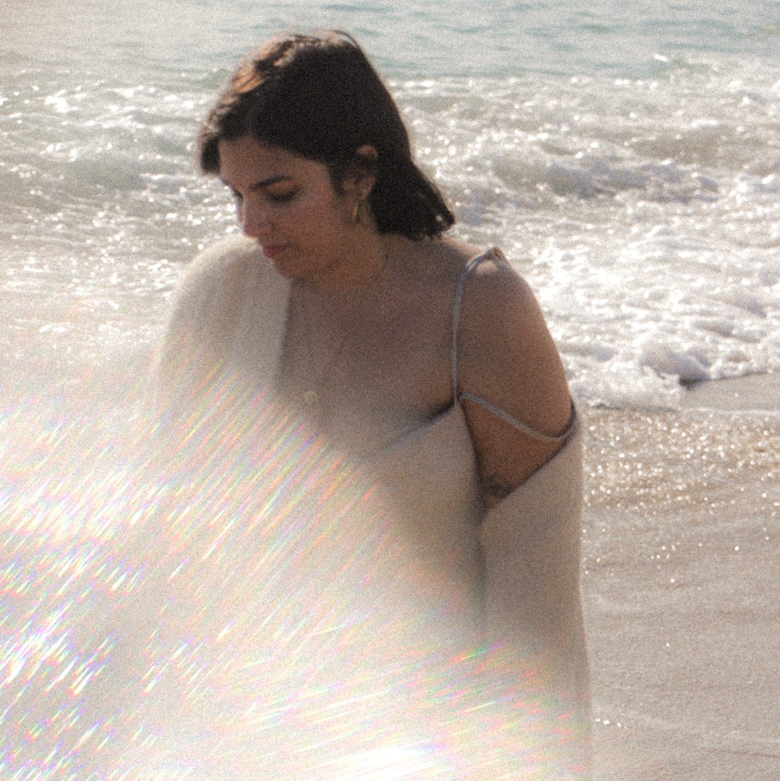 Mél · Oceano Astral | Substack