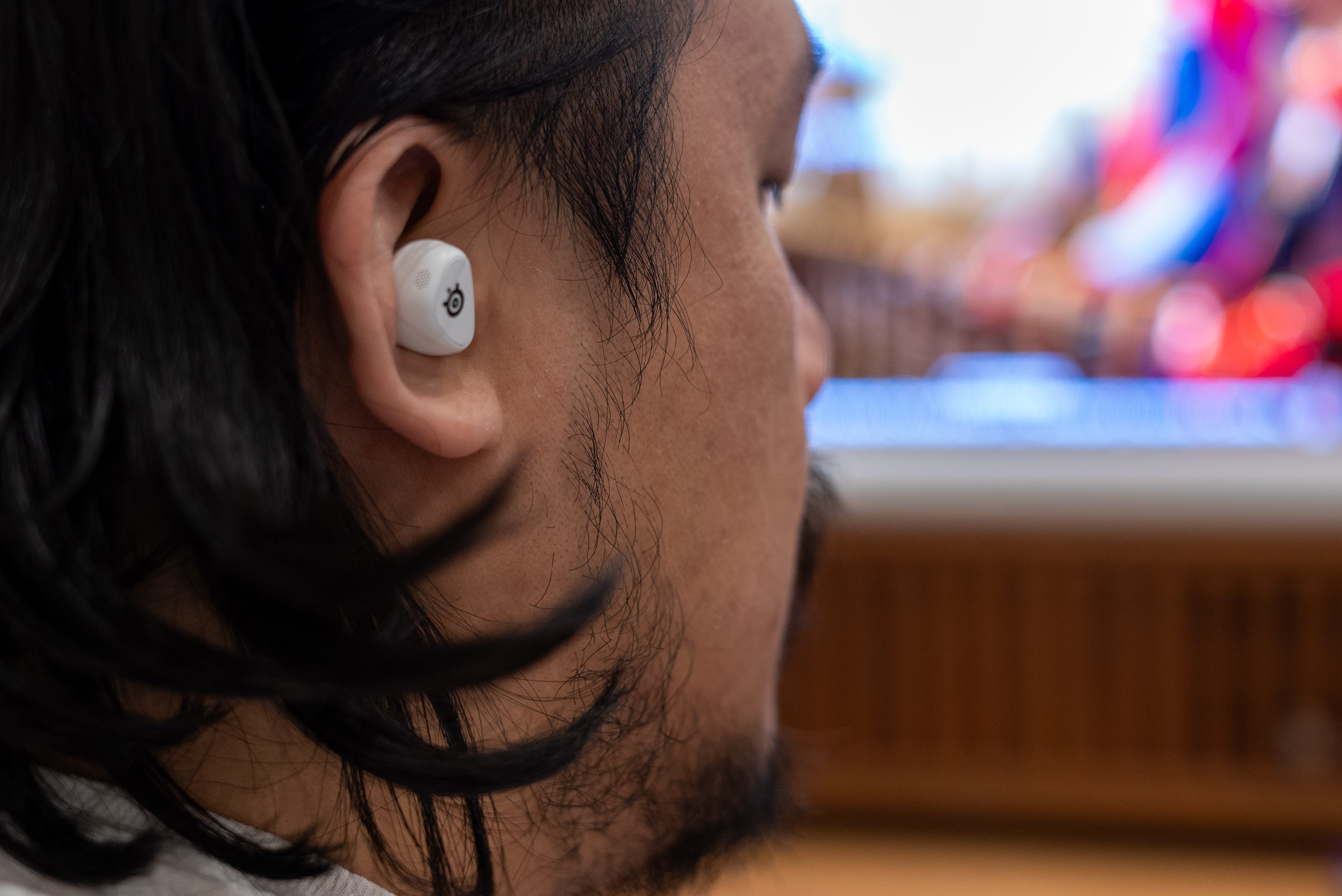 SteelSeries Gamebuds review: the only gaming earbuds you need for the ...