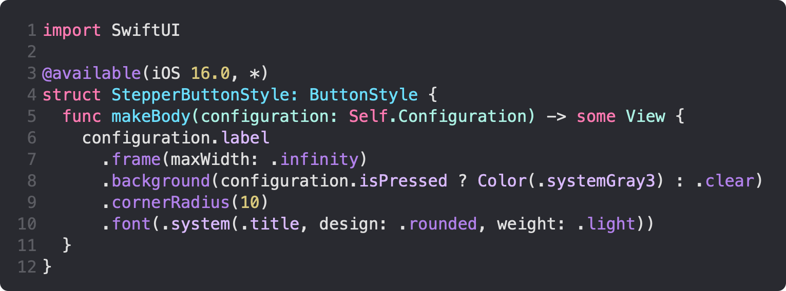 Create a Custom Stepper From Scratch - Type Safely Create a Custom Stepper From Scratch - Type Safely