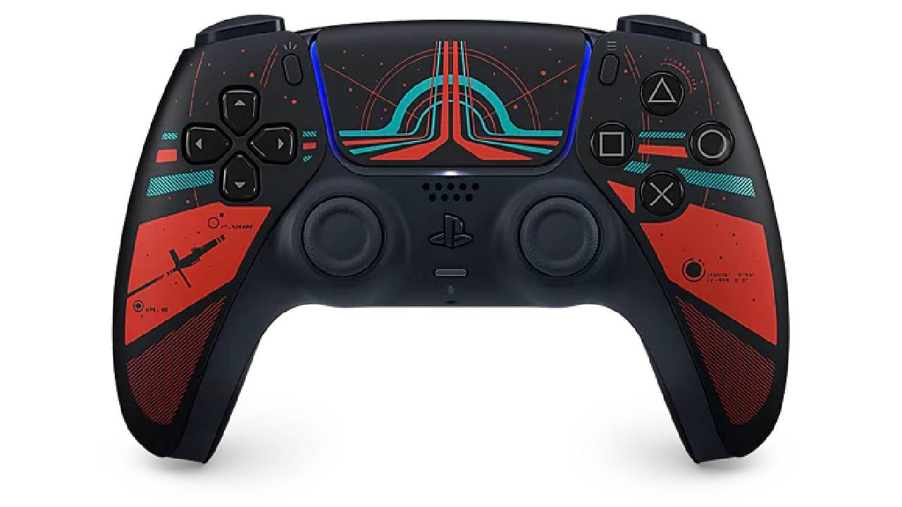 Best PS5 controller colors: every PlayStation 5 DualSense gamepad ranked