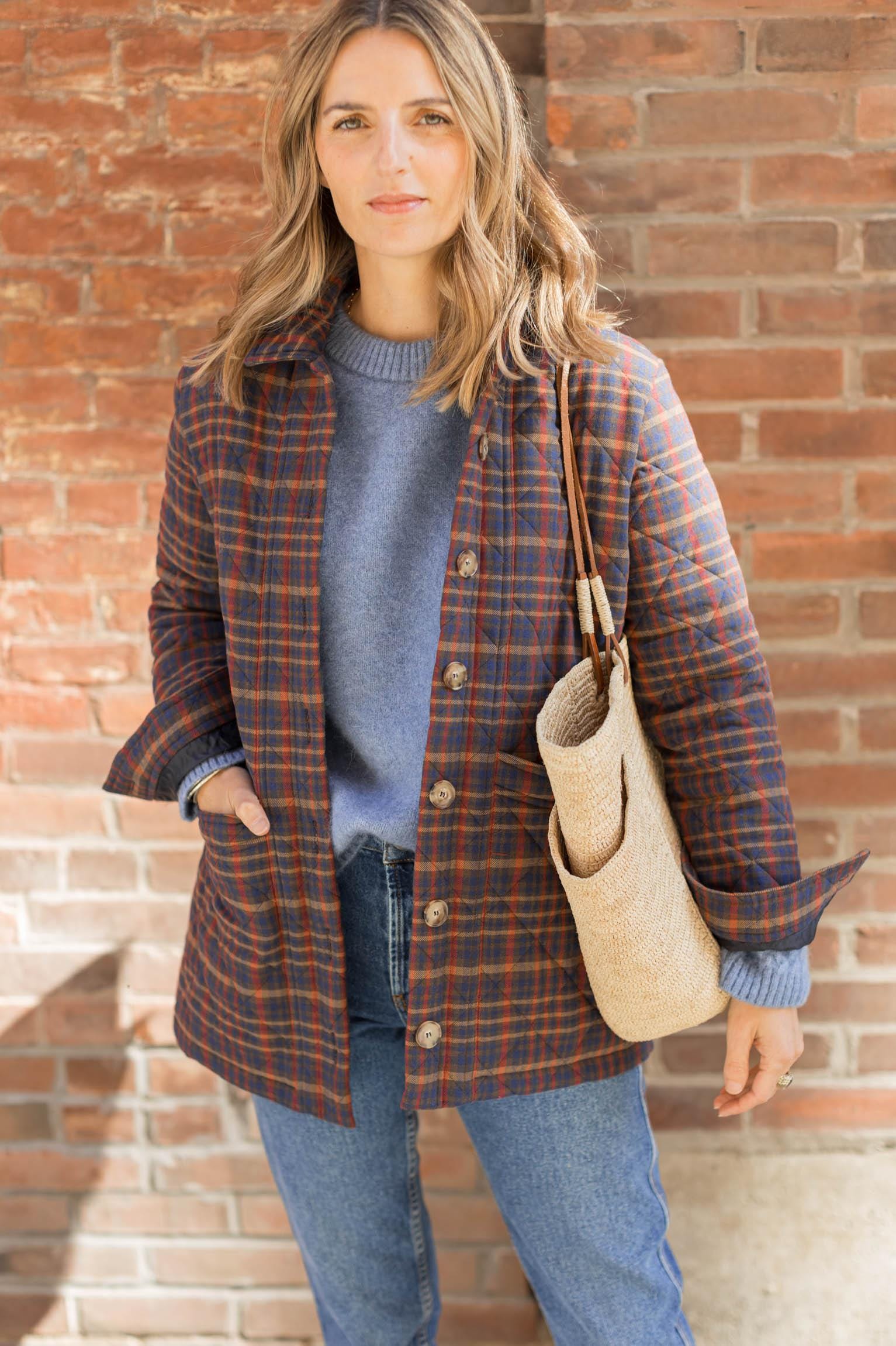 Why Substack, why now? - by Jess Kirby - A Common Thread