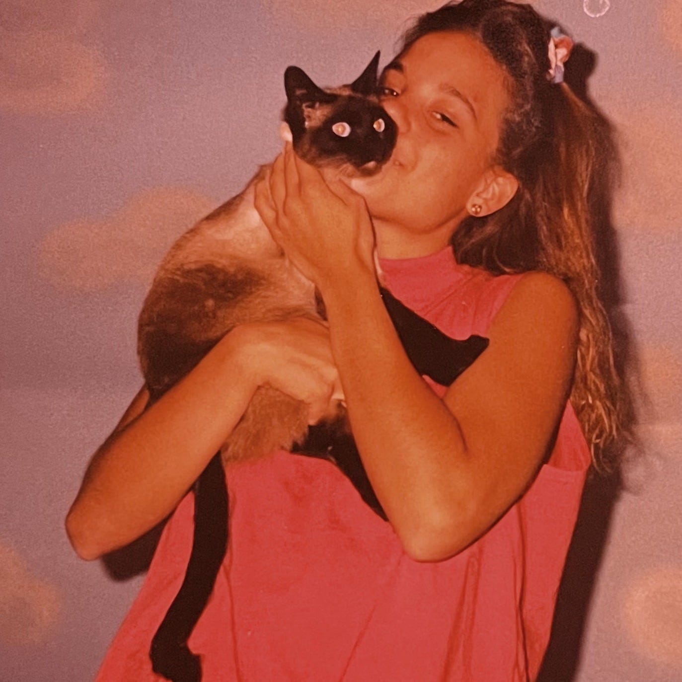 Lori Wrankle | Substack