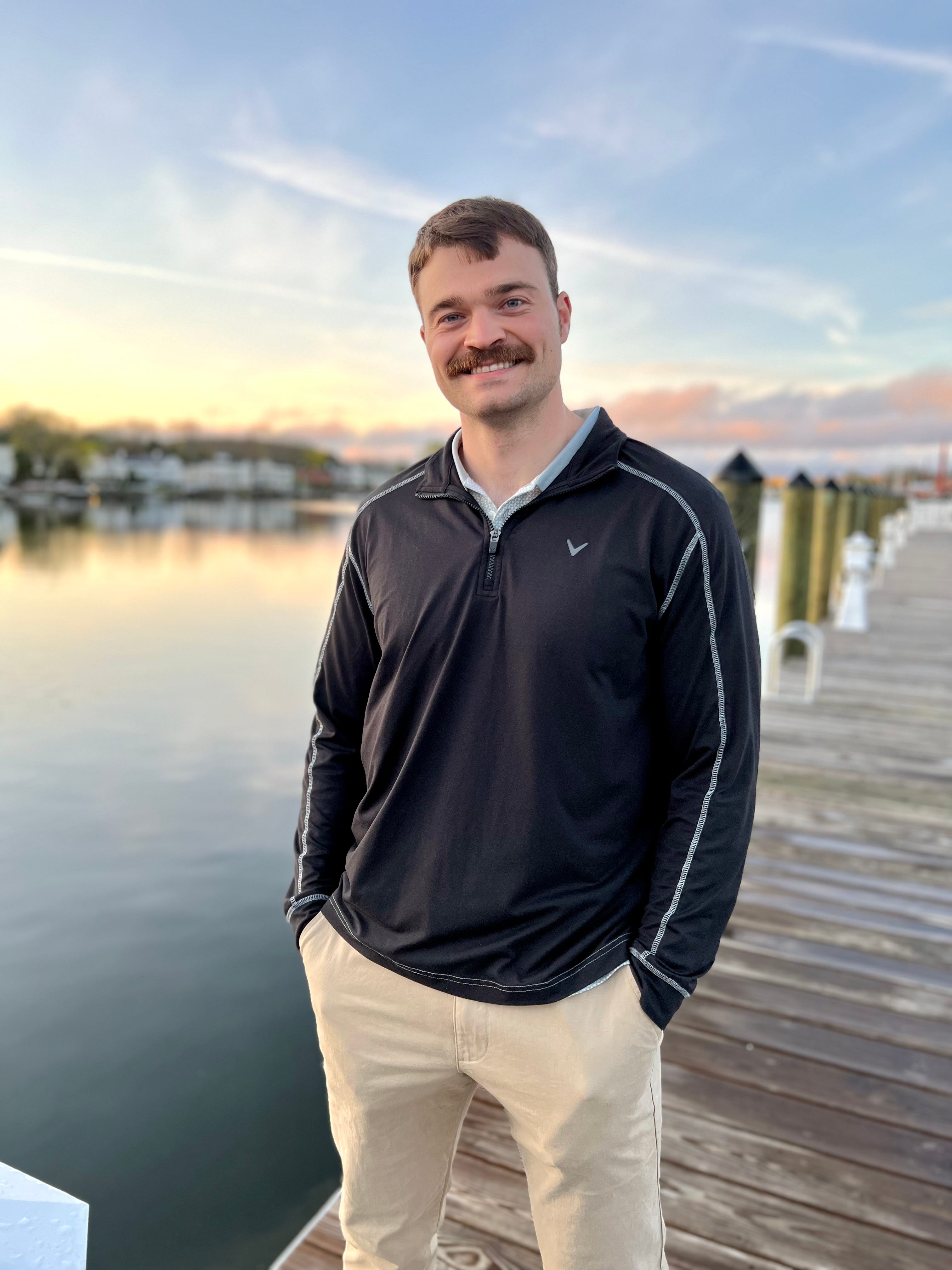 Michael Kandolin | Substack