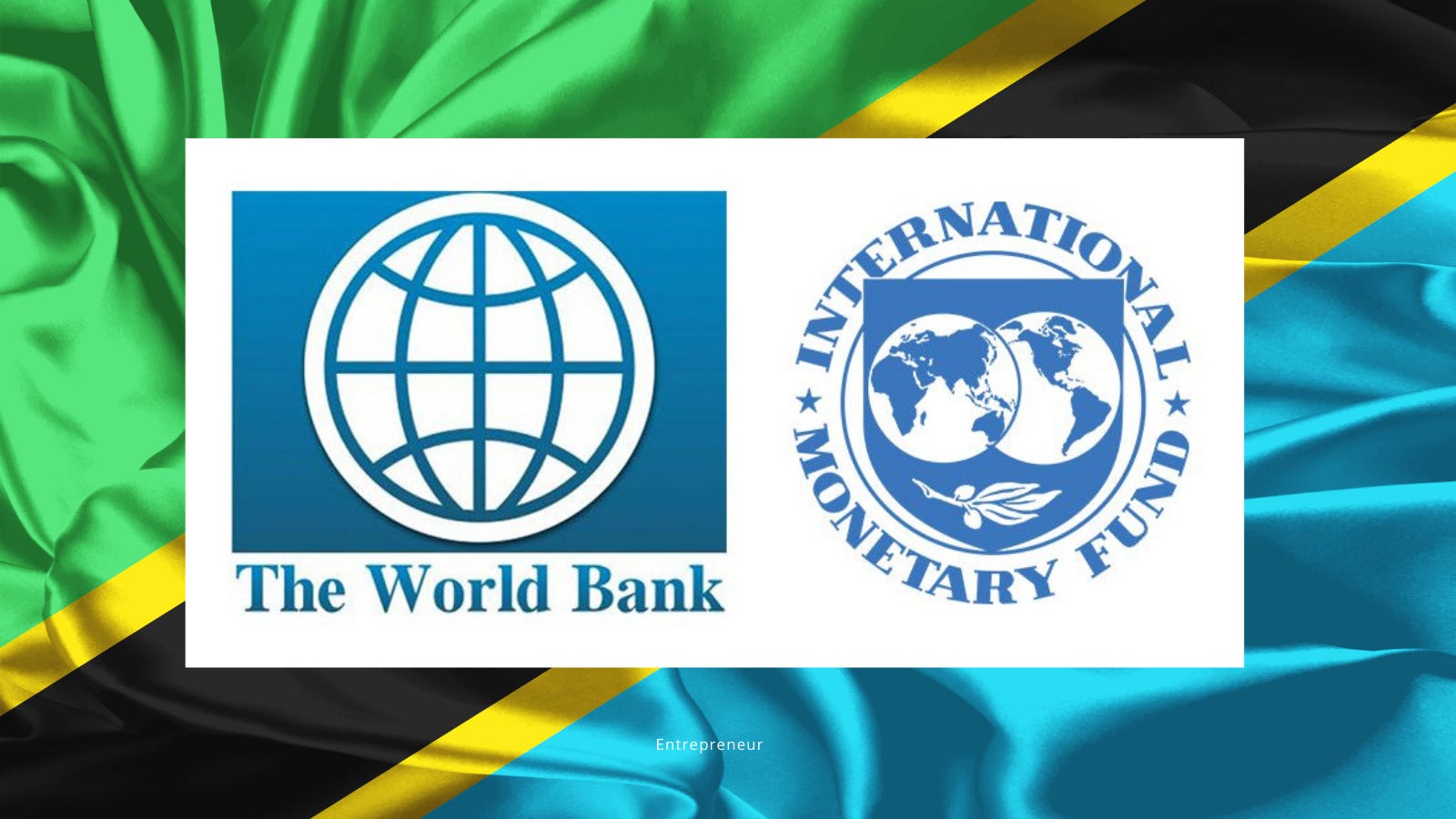 Lesson from Kenya: Tanzania's fragile relationship with IMF, World Bank powder keg waiting to ...