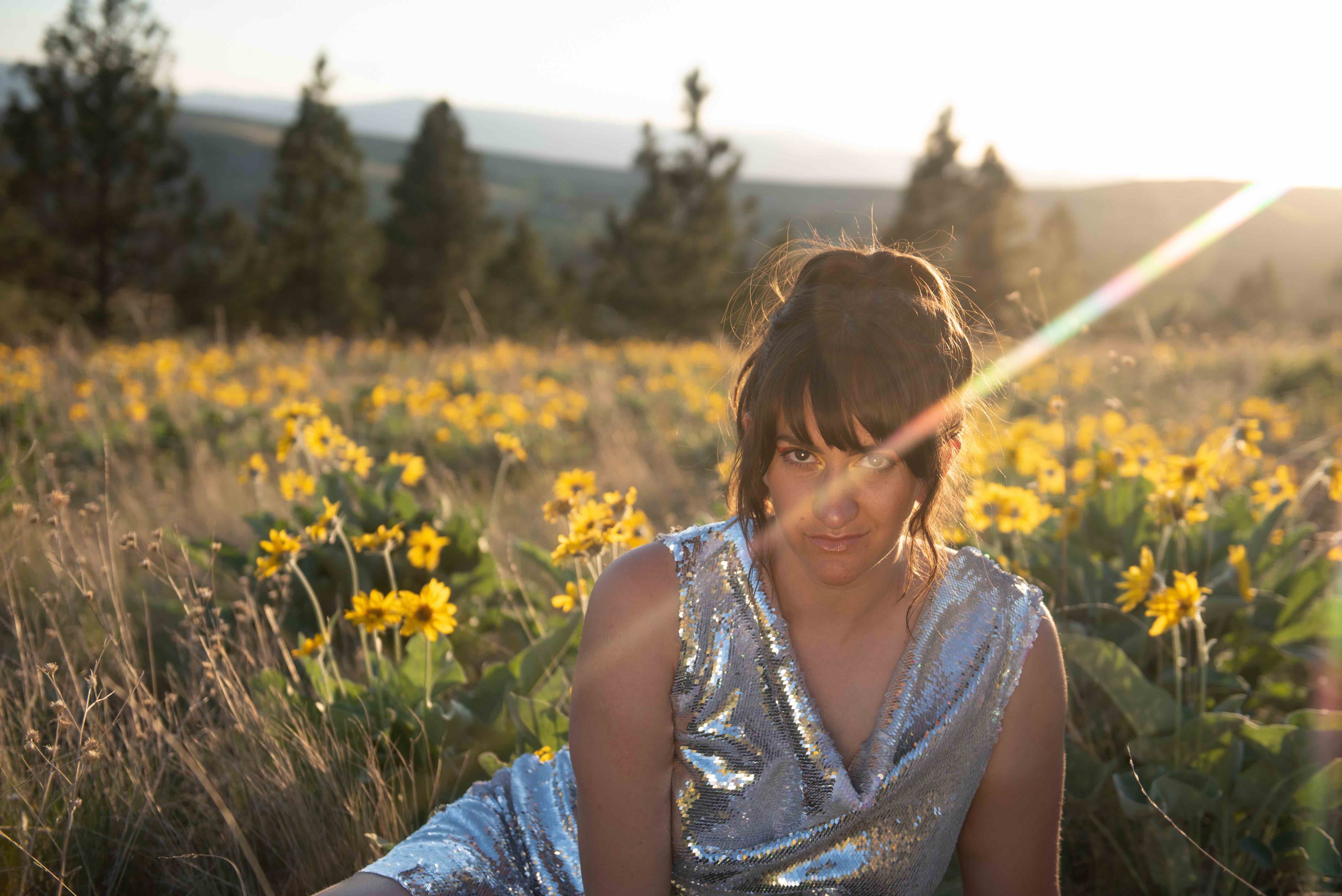 Indie-rock revival: 5 Questions for Arrowleaf's Sarah Marker