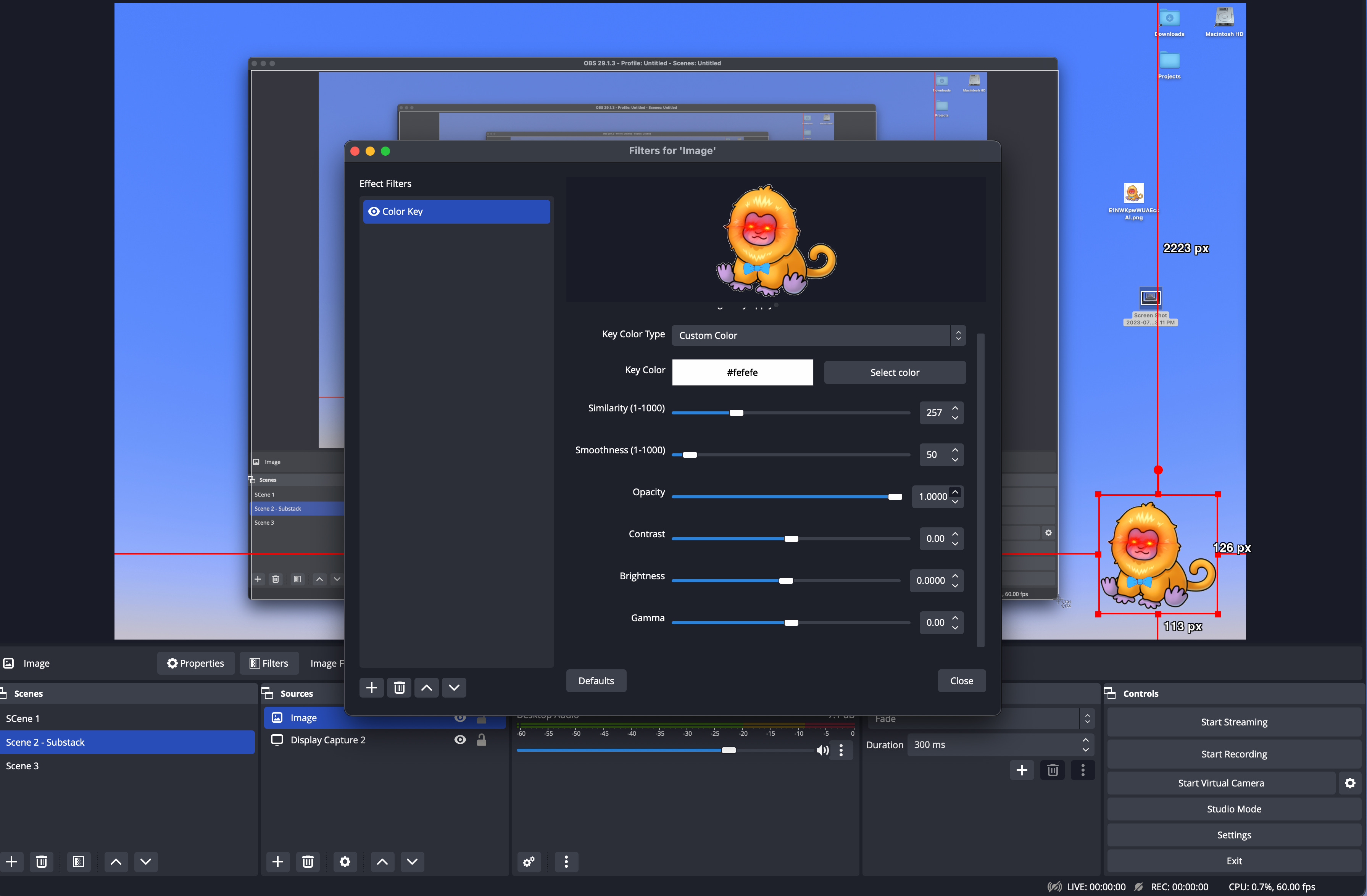 How To Make Screenshare Videos With Free Software