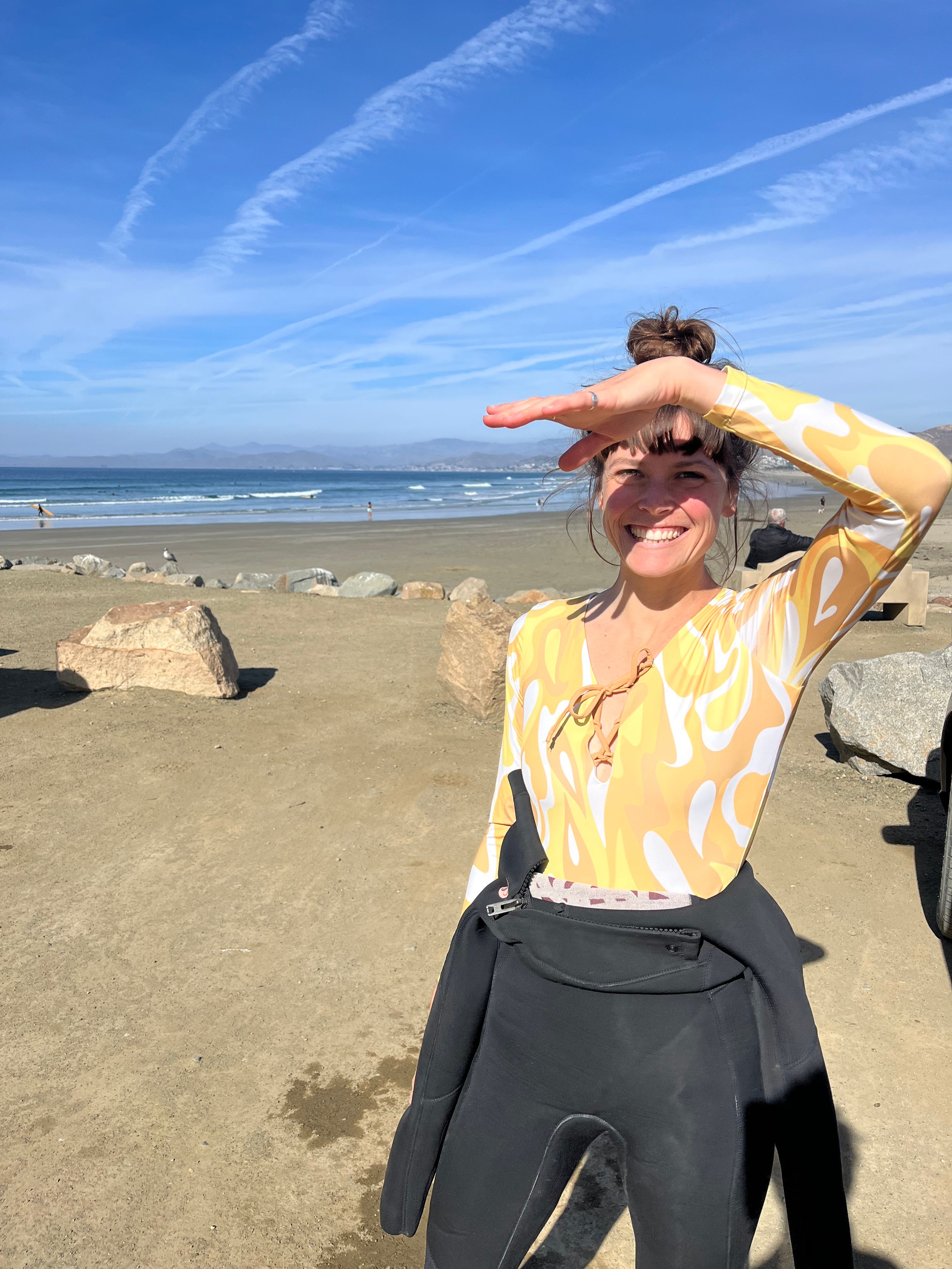 Wednesday Investigations [2.10]: Maya Weeks